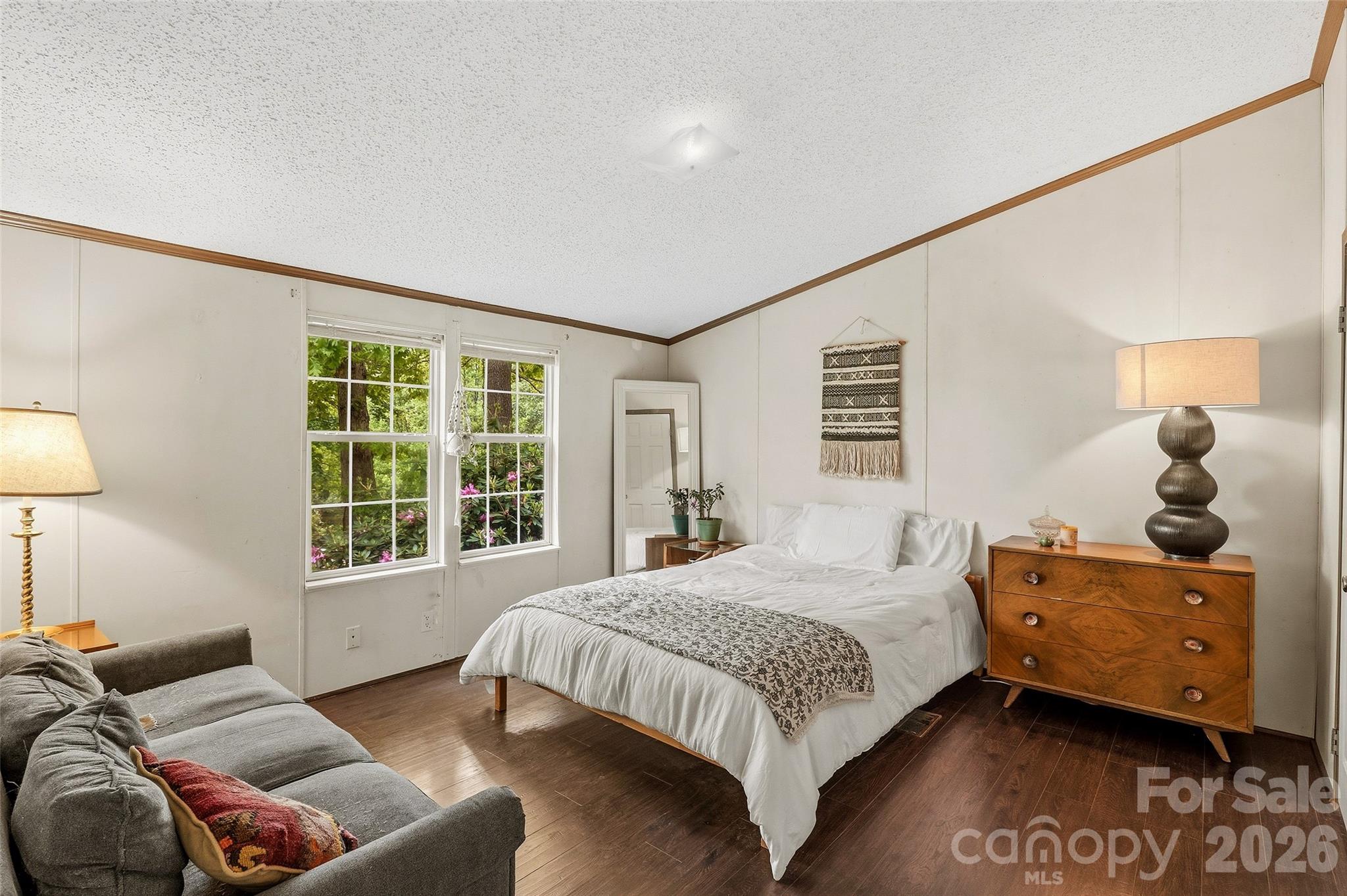 611 Turkey Creek Terrace, Leicester, NC - photo 26 of 43