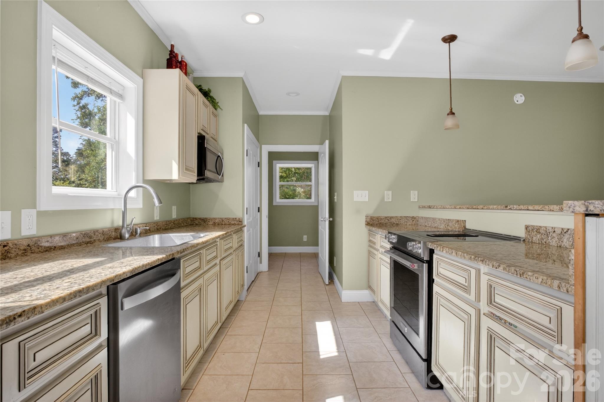 6151 Settlers Trail, Stanfield, NC - photo 12 of 39