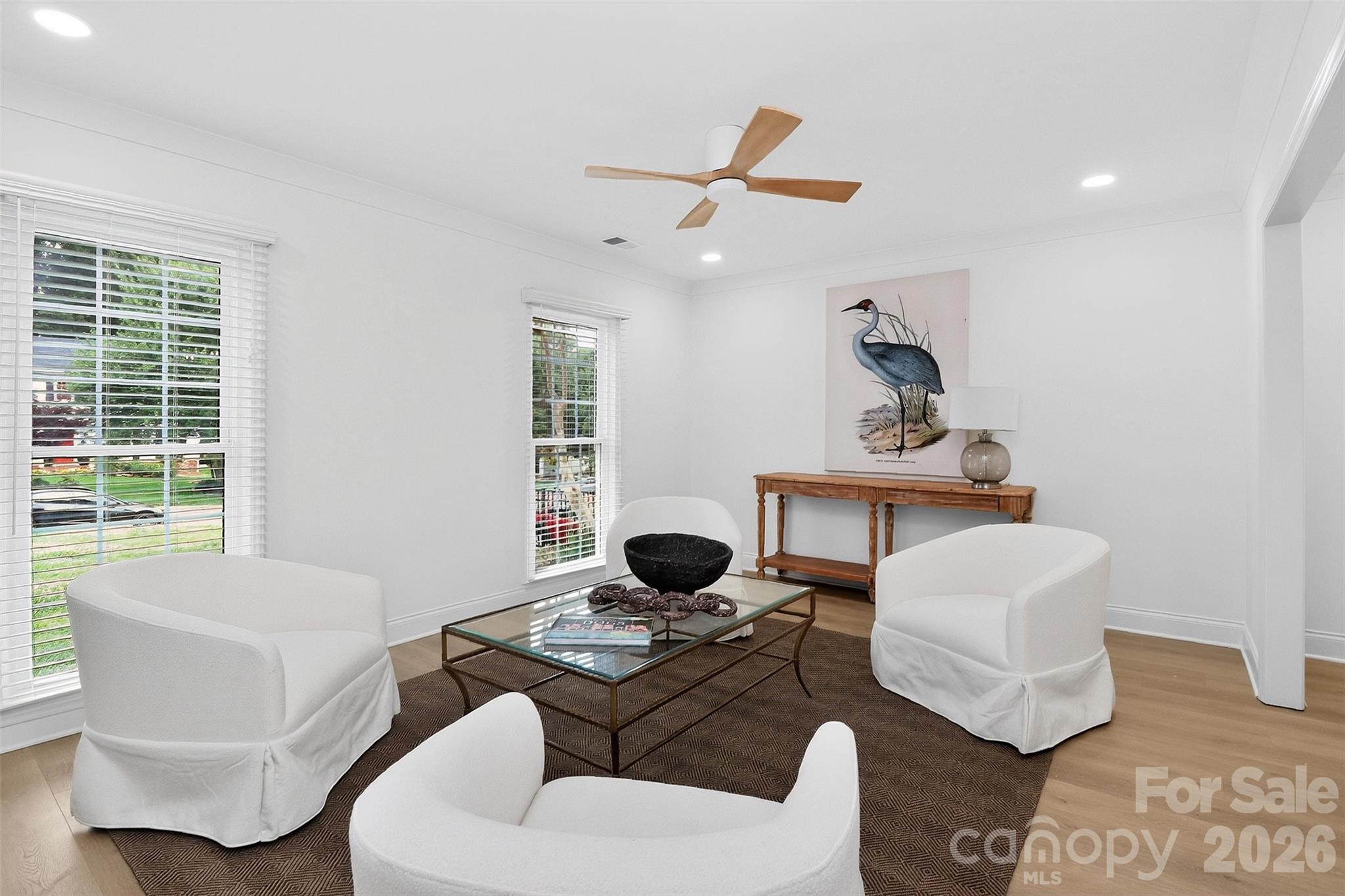 Photo 7 of 1943 Watlington Drive, Charlotte, NC