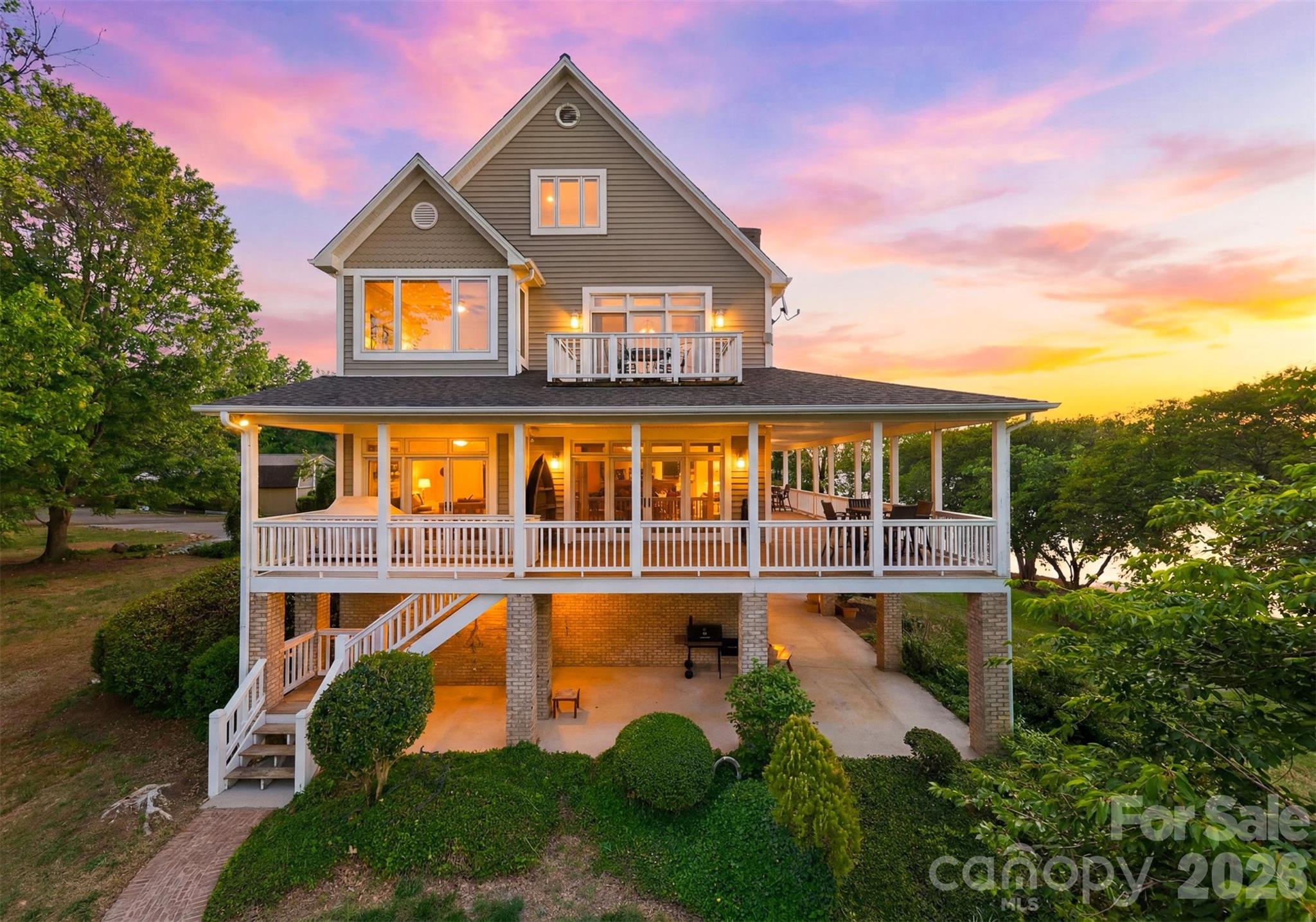 8346 Church Road, Taylorsville, NC - photo 2 of 47