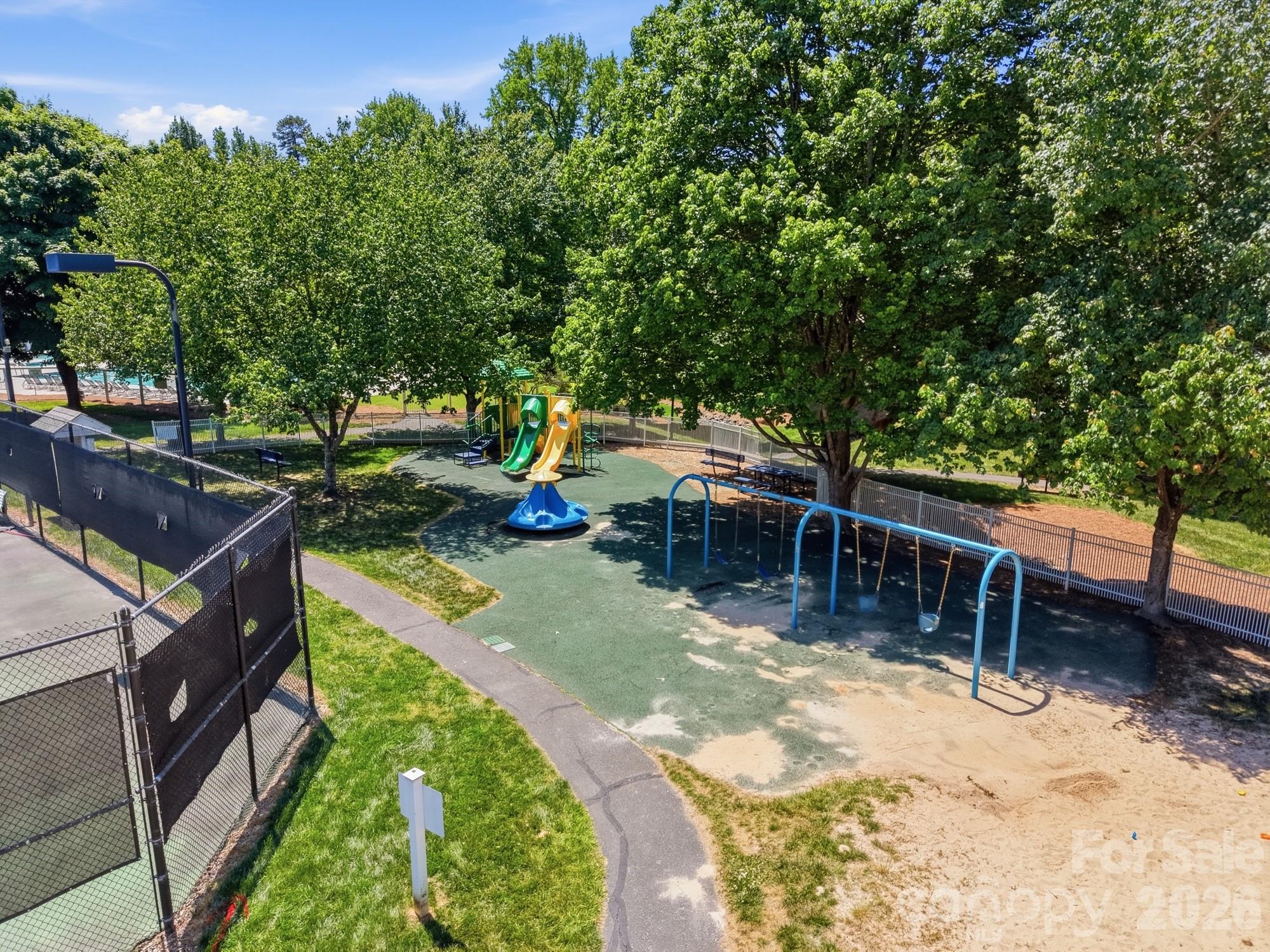 Photo 39 of 4611 Deer Cross Trail, Charlotte, NC