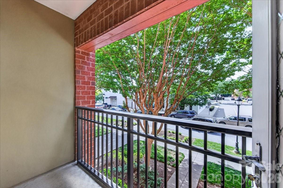 Photo 18 of 1320 Fillmore Avenue105, Charlotte, NC