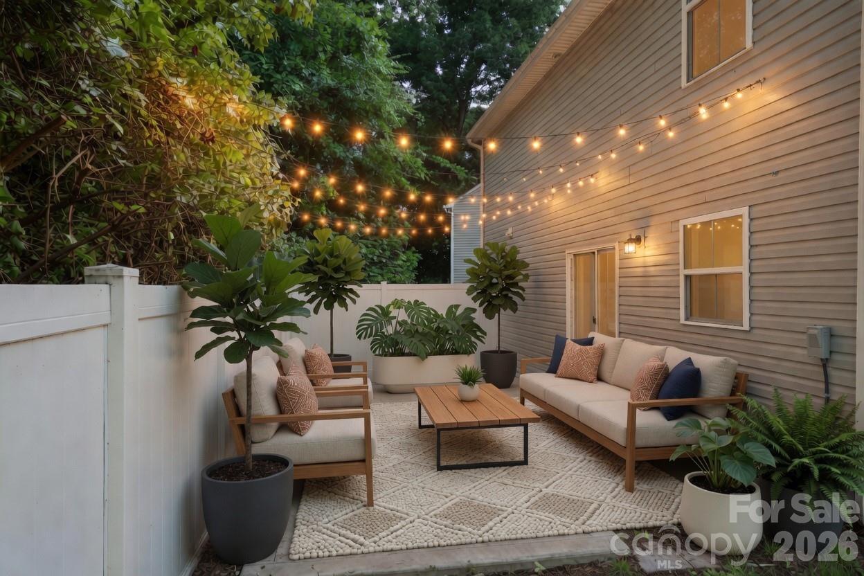Photo 15 of 1602 Joseph Hewes Court, Charlotte, NC