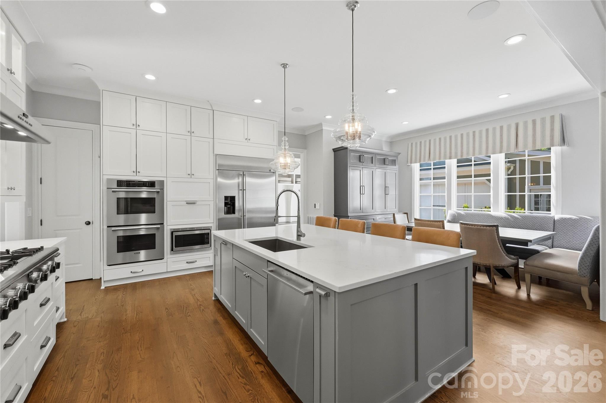 Photo 8 of 3343 Indian Meadows Lane, Charlotte, NC