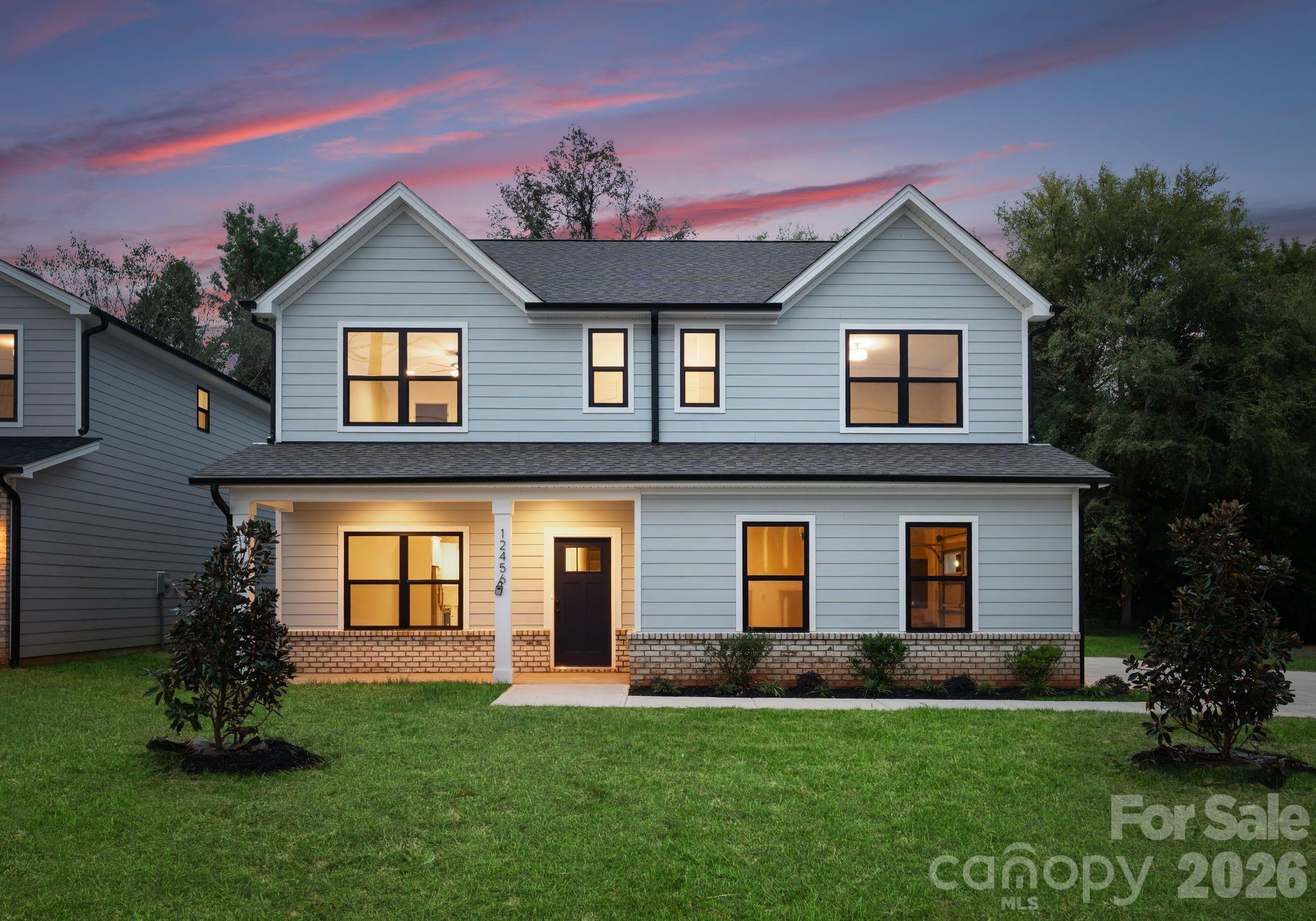 8425 Old Plank Road, Charlotte, NC