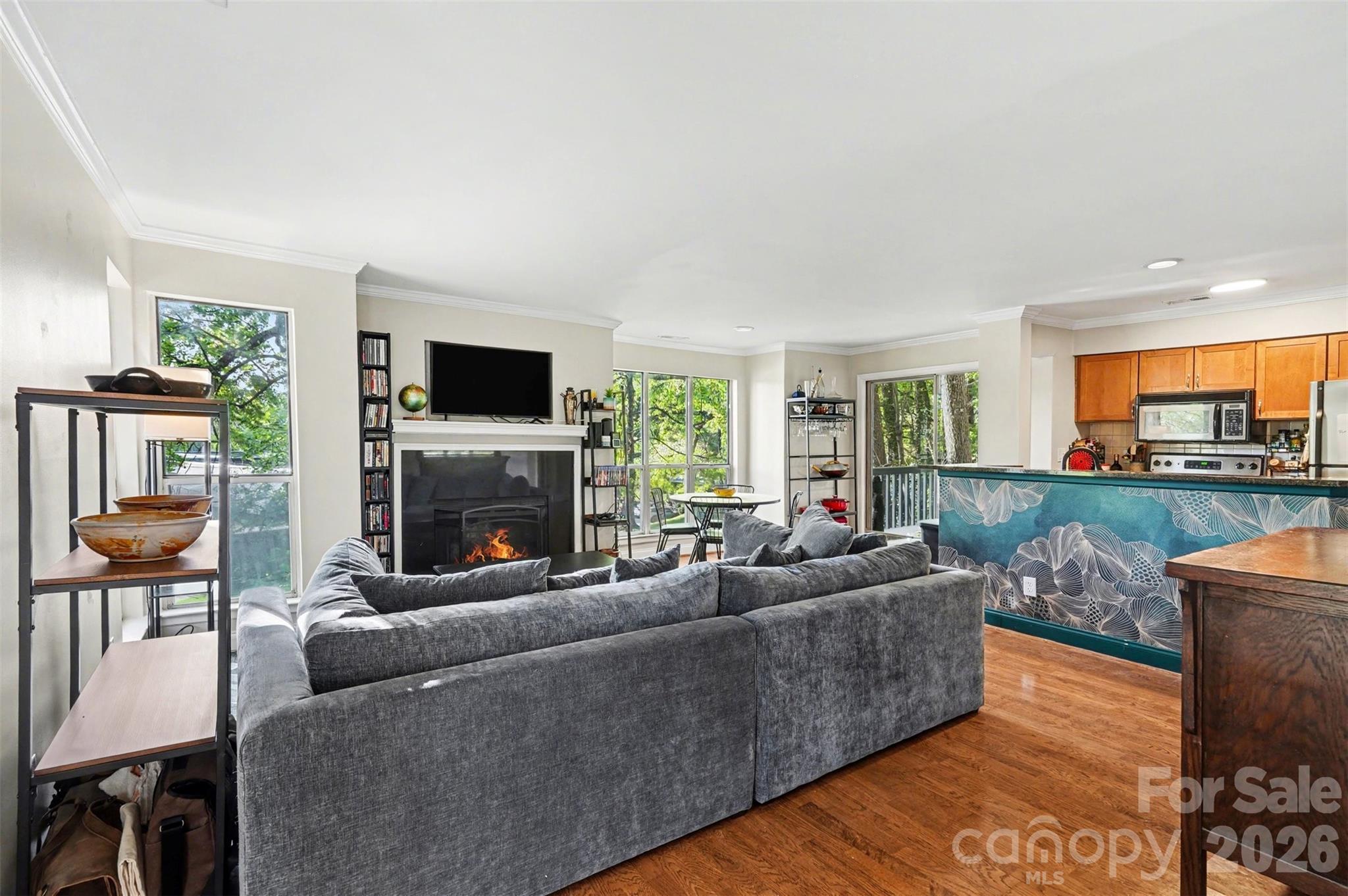 Photo 3 of 2512 Cranbrook Lane3, Charlotte, NC