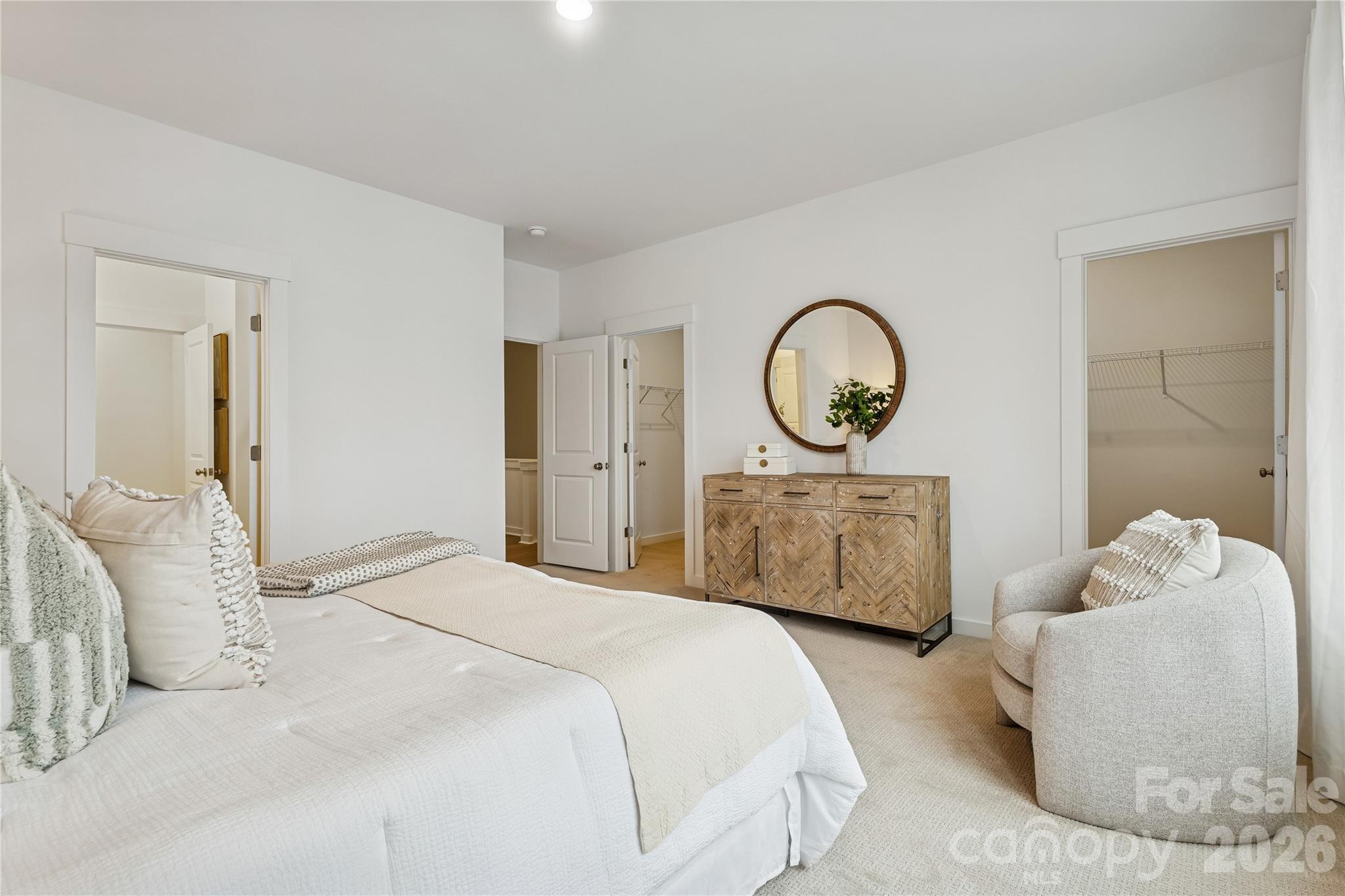 Photo 5 of 7228 Westrow Avenue29, Charlotte, NC