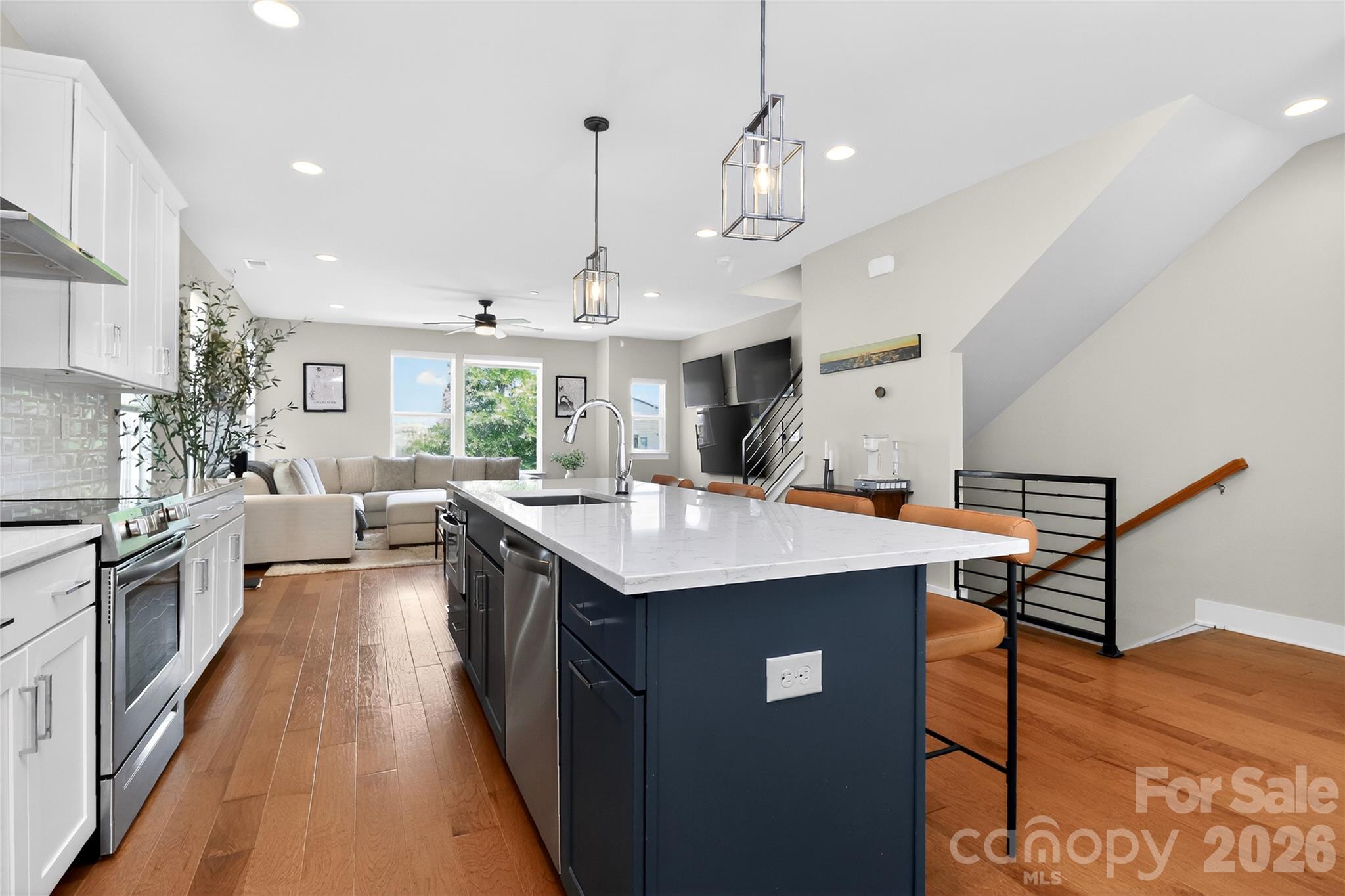 2024 Bryant Park Drive, Charlotte, NC - photo 14 of 37