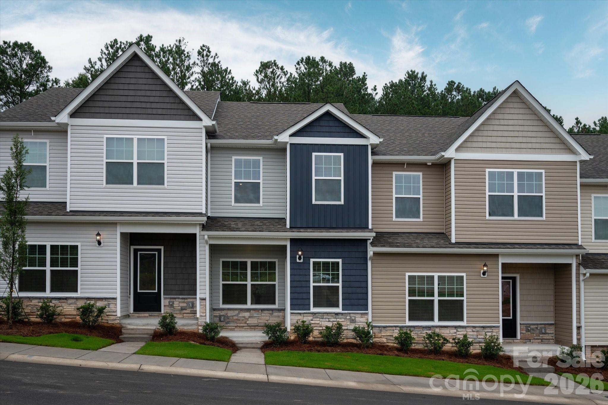 1233 Signal Avenue, Gastonia, NC