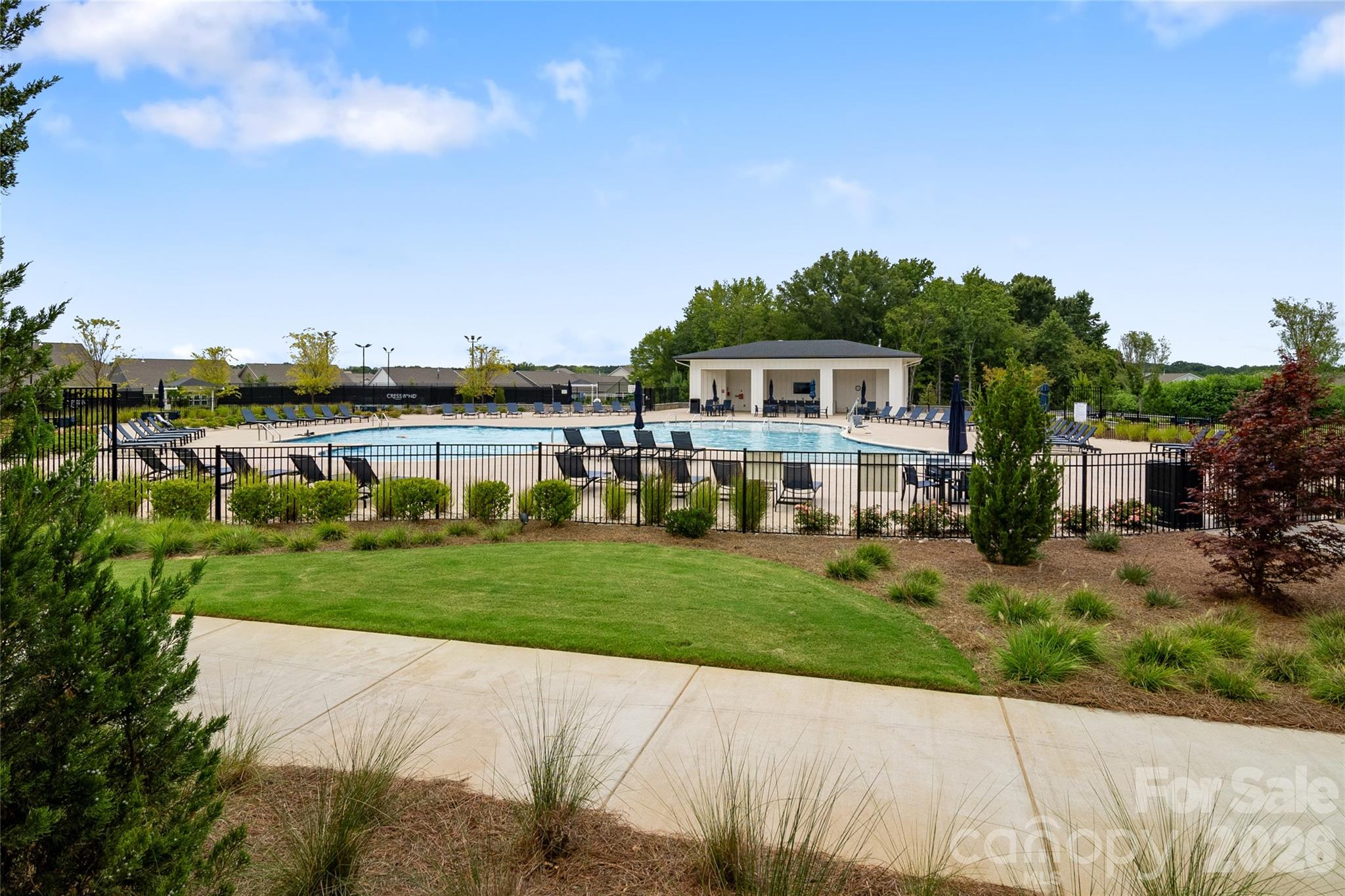 1035 Rabbit Hill Lane, Monroe, NC - photo 37 of 40