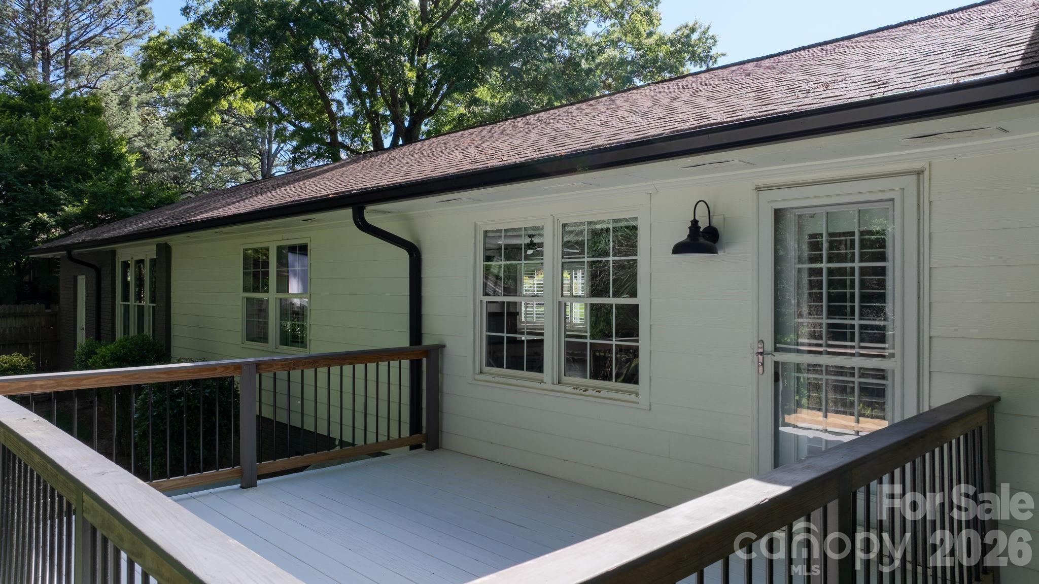 14214 Honeysuckle Ridge Drive, Matthews, NC - photo 43 of 47