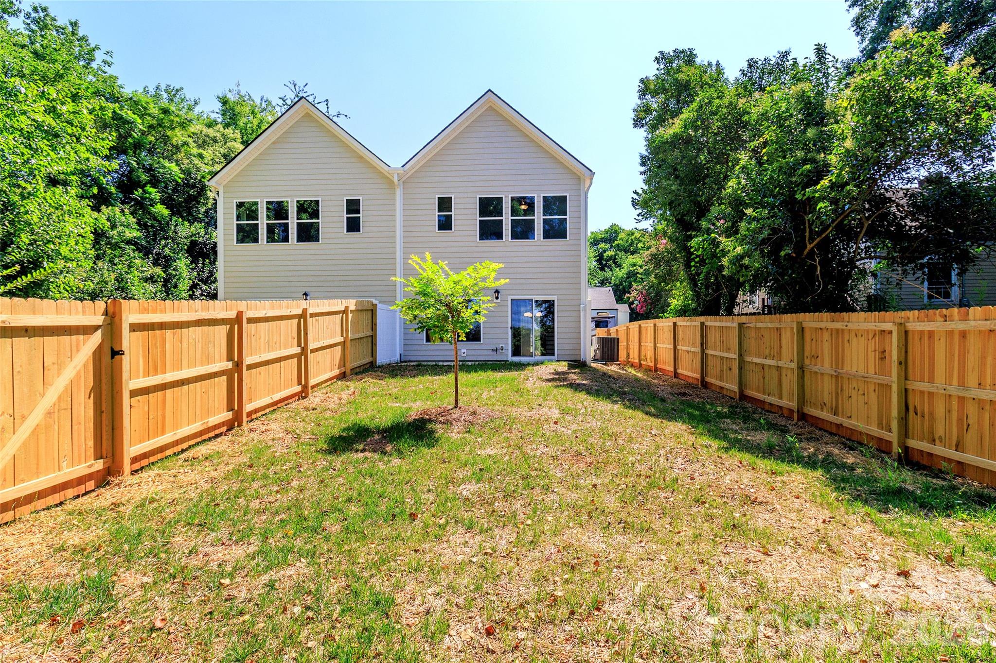 2517 Elon Street, Charlotte, NC - photo 23 of 27