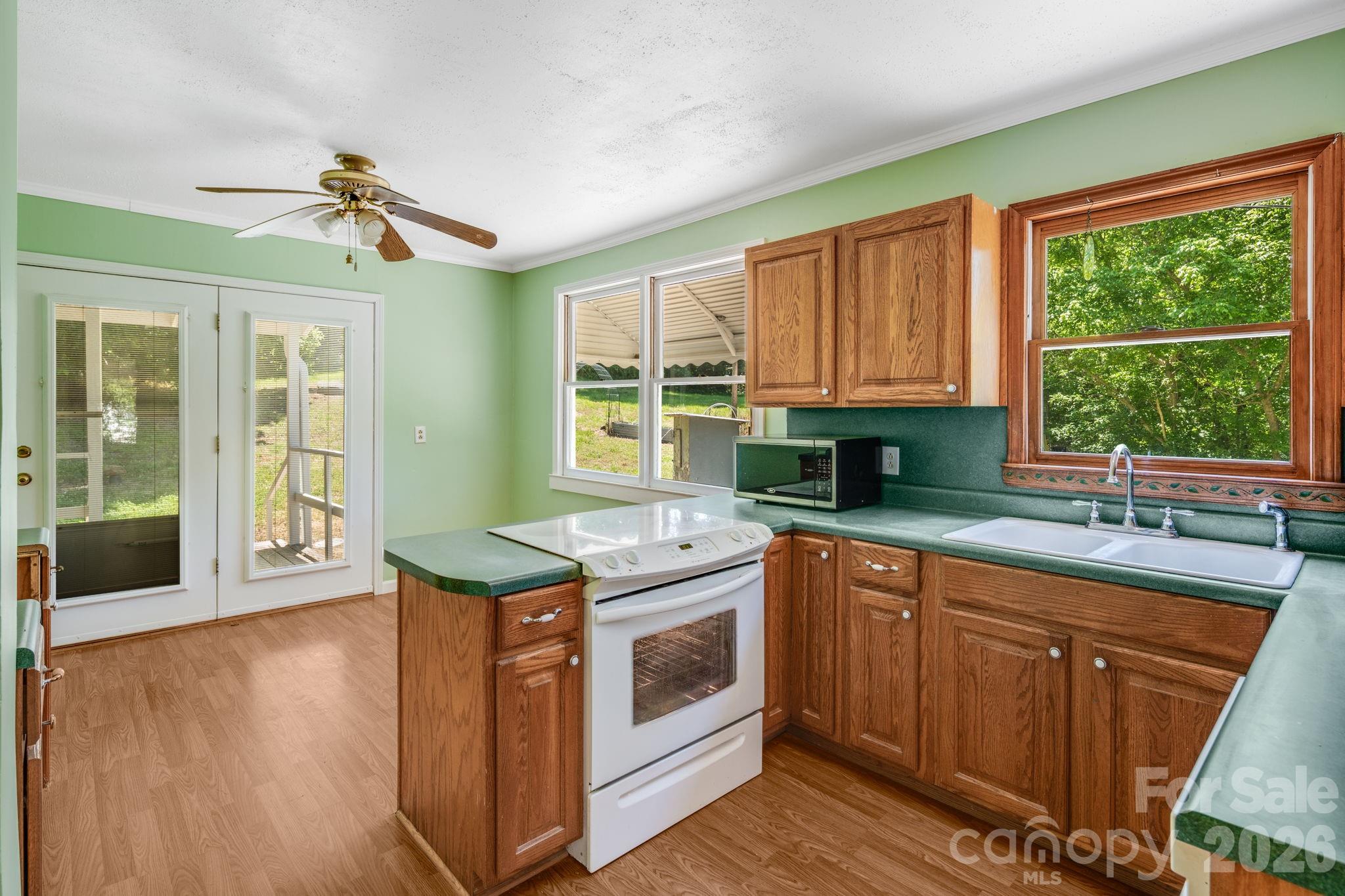 Photo 3 of 141 Coxe Road, Rutherfordton, NC