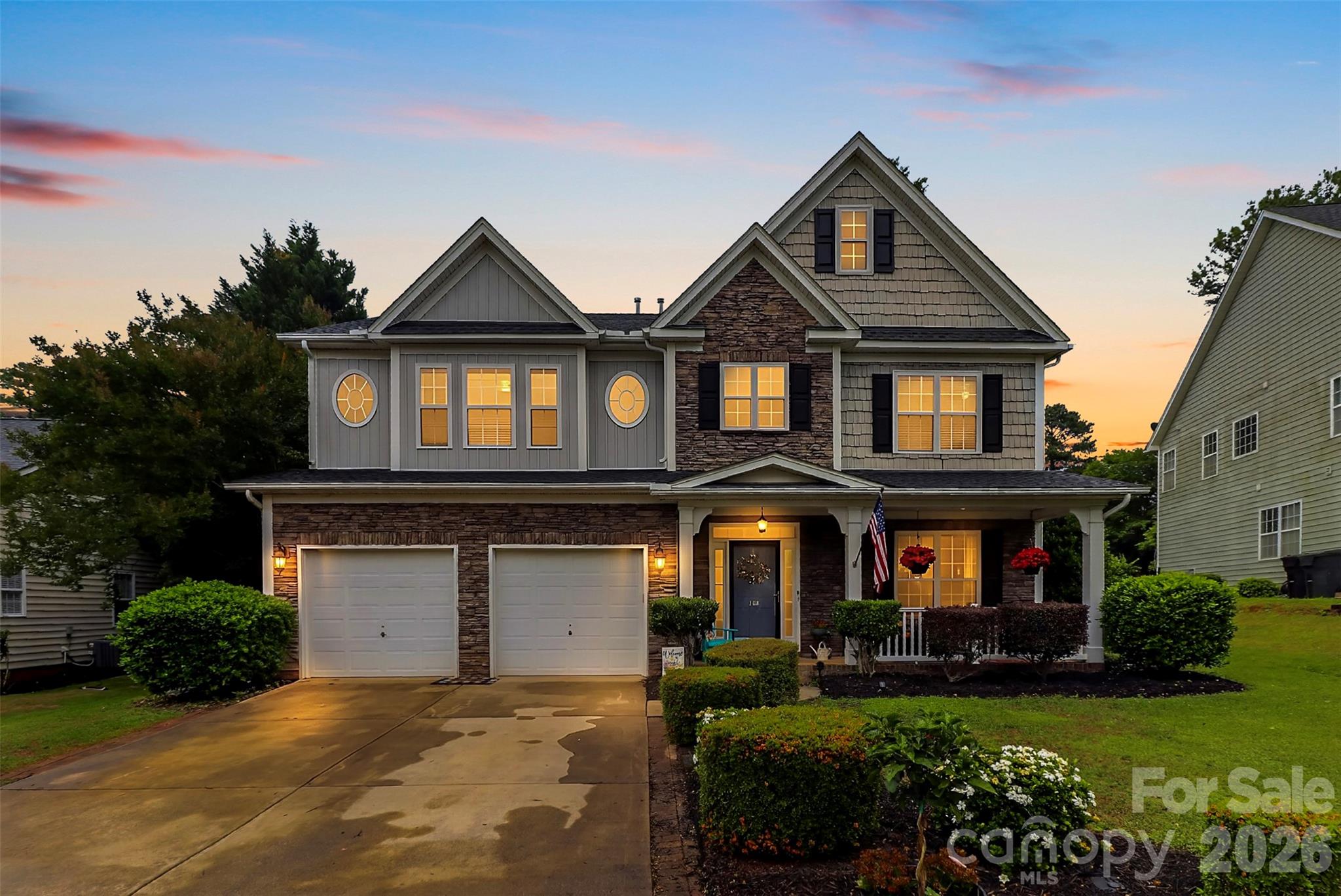 Photo 2 of 566 Cotton Field Road, Rock Hill, SC