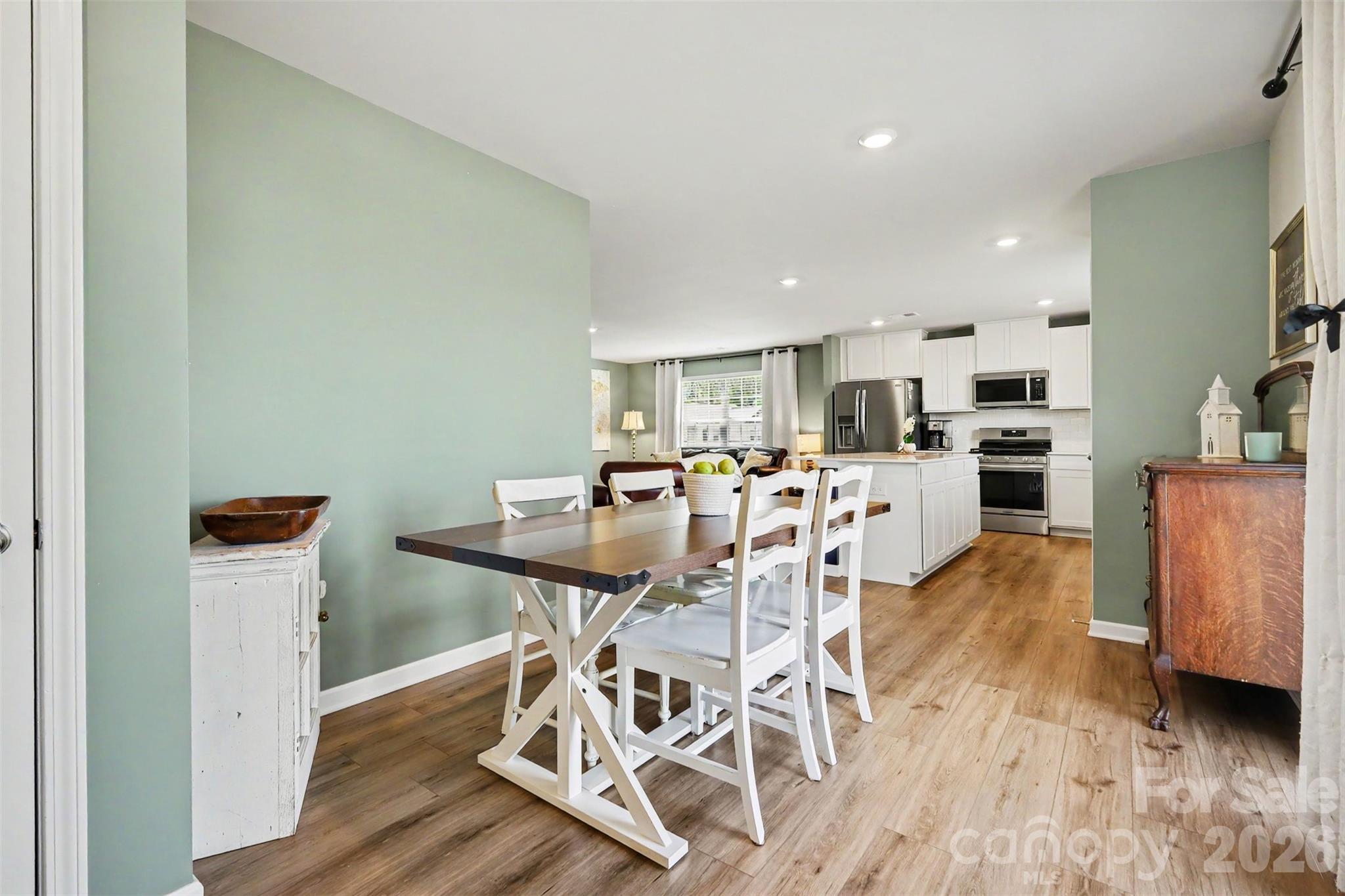 633 Mile Creek Road, Edgemoor, SC - photo 10 of 27