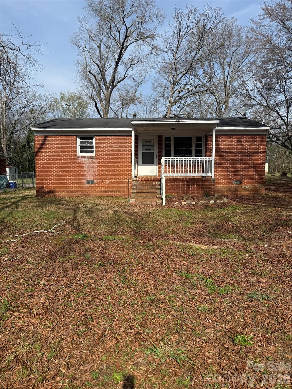 205 Jewel Street, Chester, SC