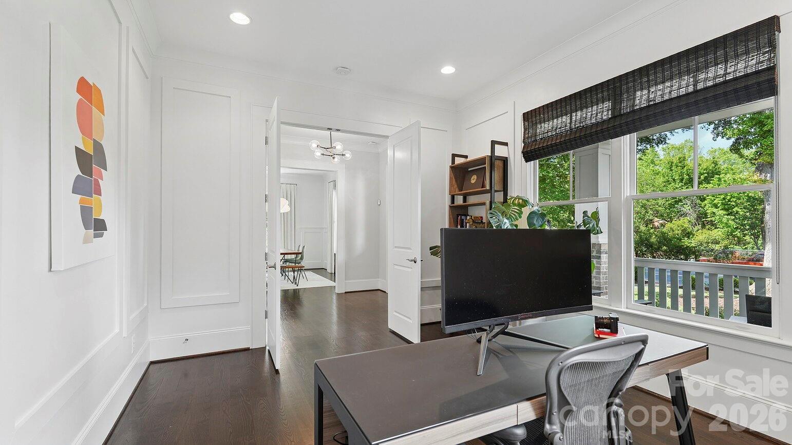 Photo 5 of 420 E Park Avenue, Charlotte, NC