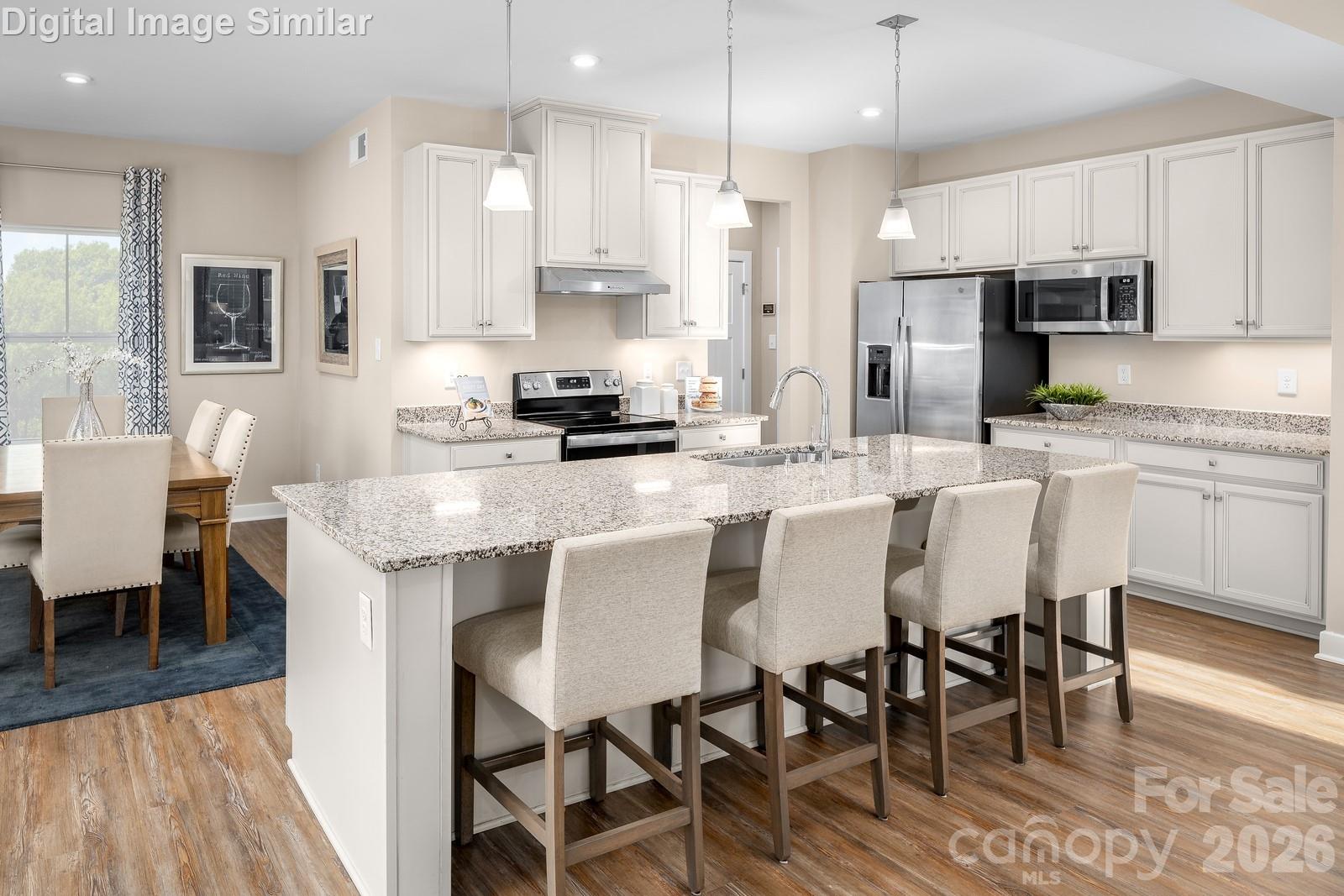 Photo 3 of 2051 Fernway Drive, Charlotte, NC