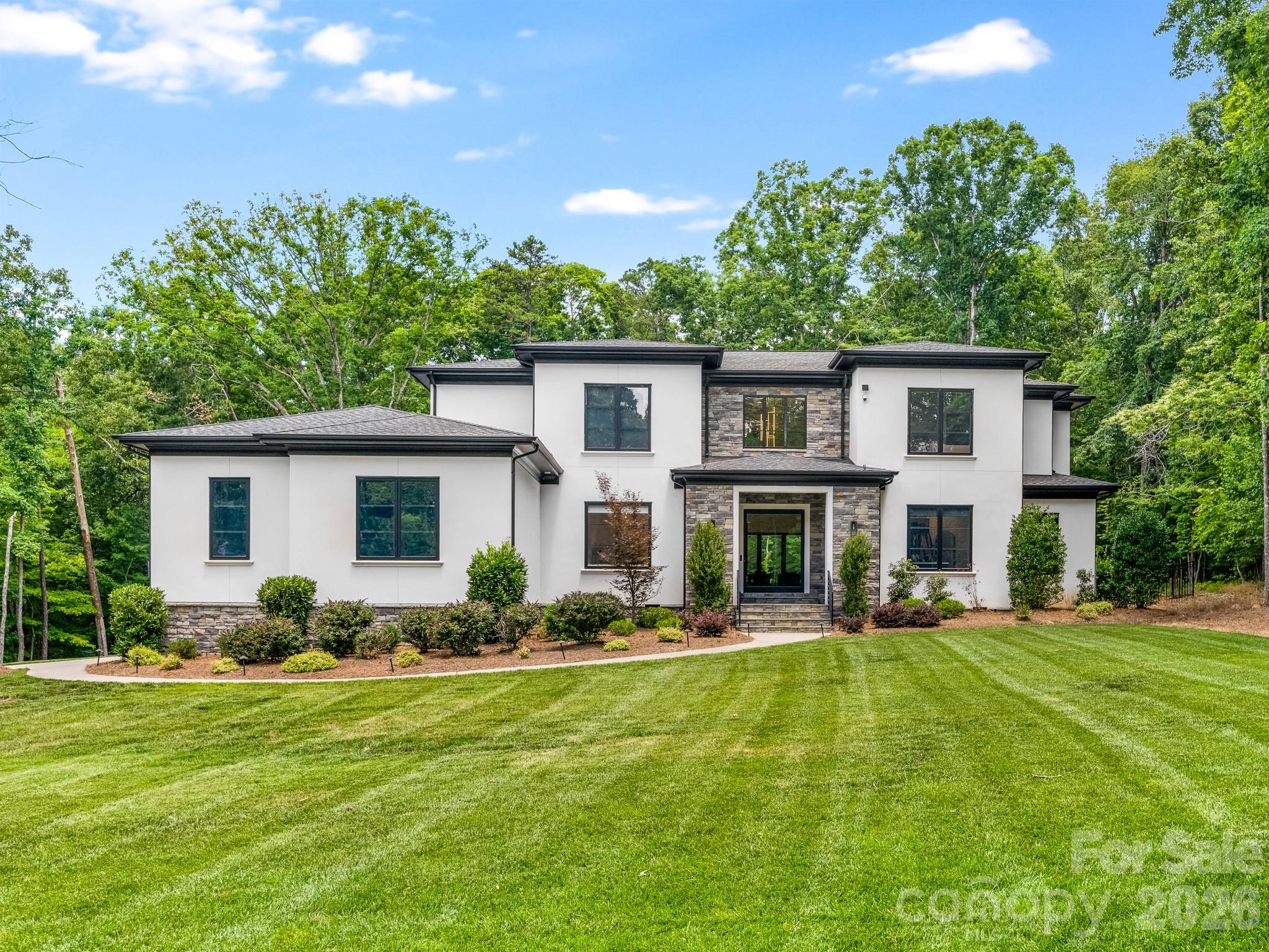 6017 Oxfordshire Road, Waxhaw, NC