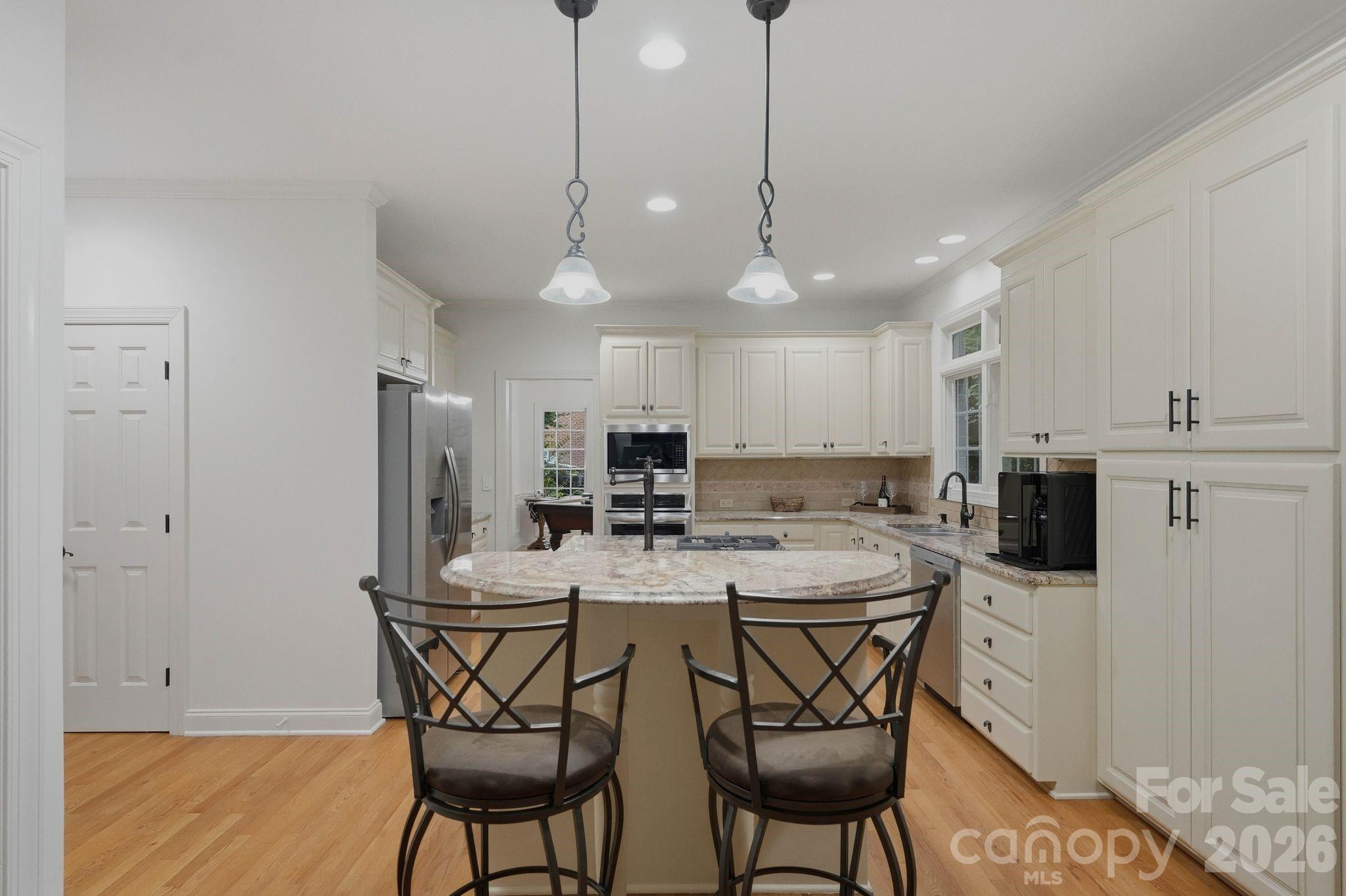 Photo 23 of 12529 Preservation Pointe Drive, Charlotte, NC