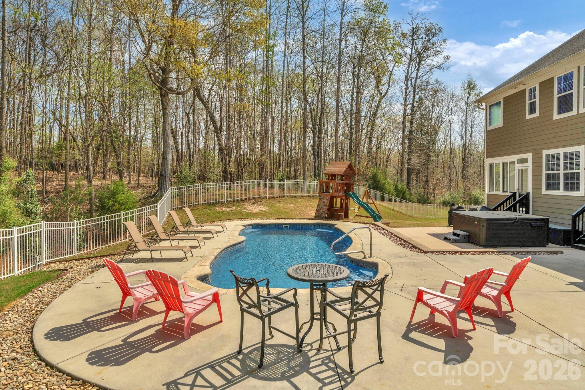 3729 Methodist Church Lane, Waxhaw, NC - photo 37 of 48