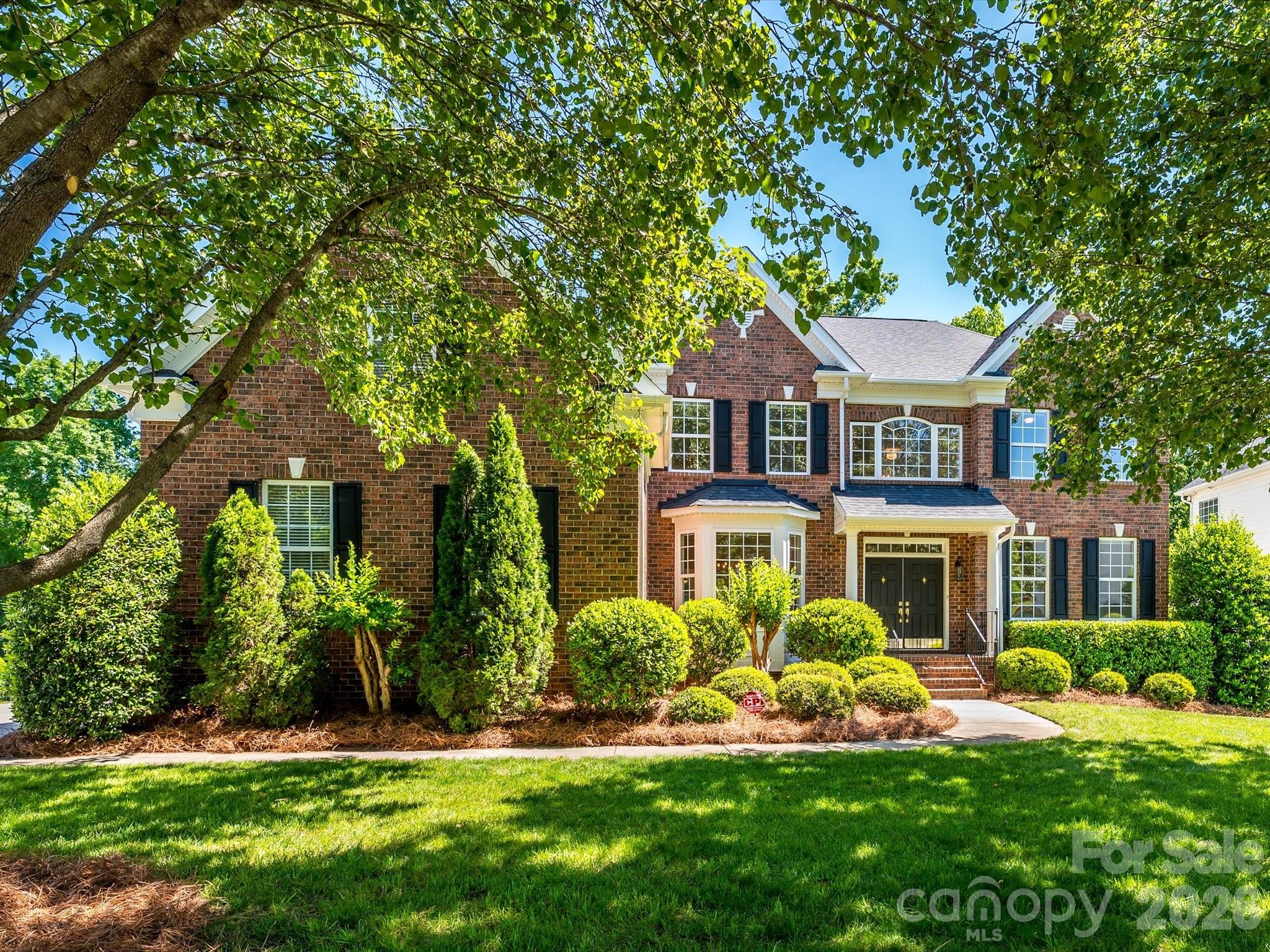 2172 Woodstream Road, Harrisburg, NC - photo 1 of 46