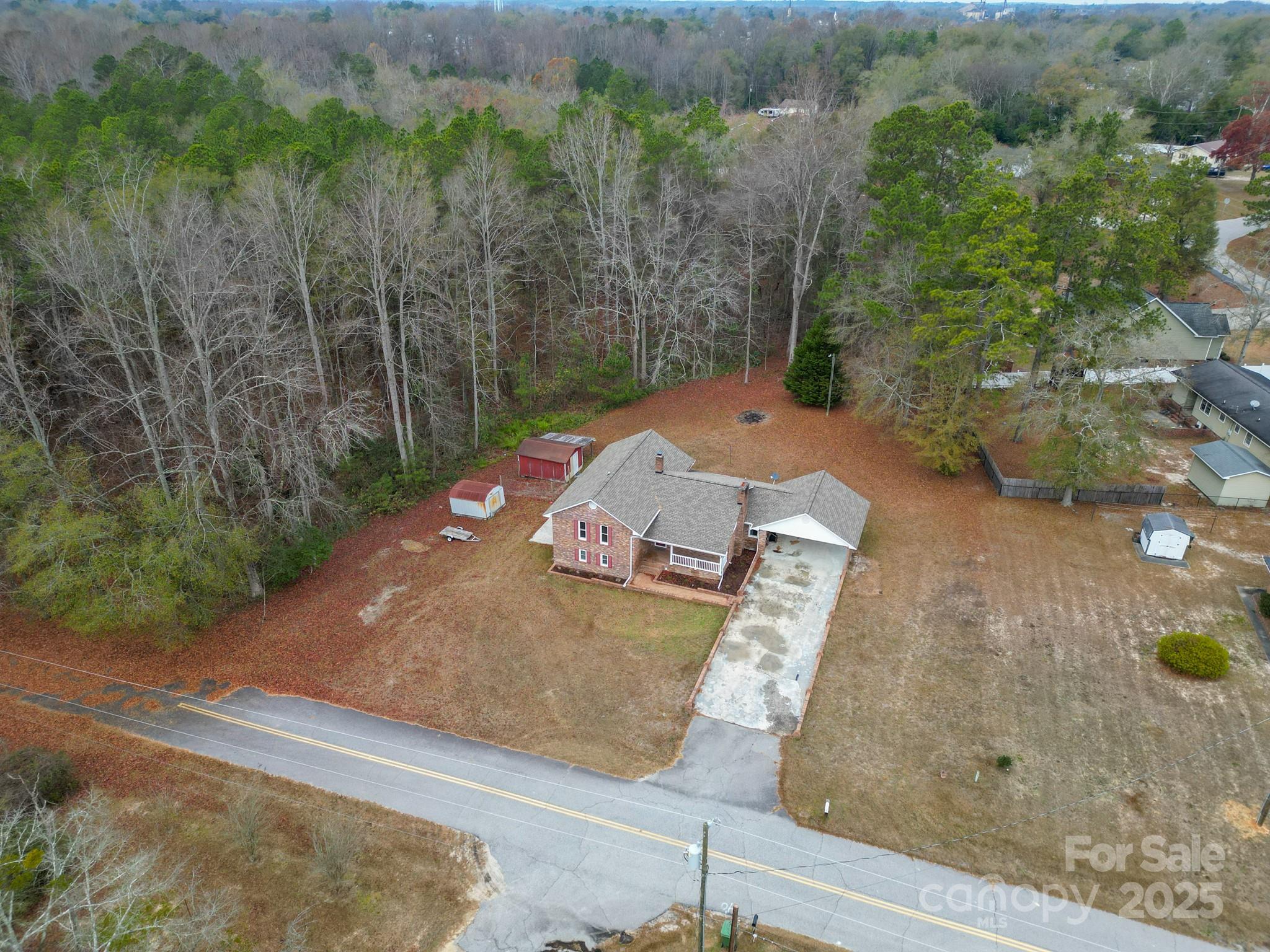 304 West Street, Kershaw, SC - photo 46 of 49