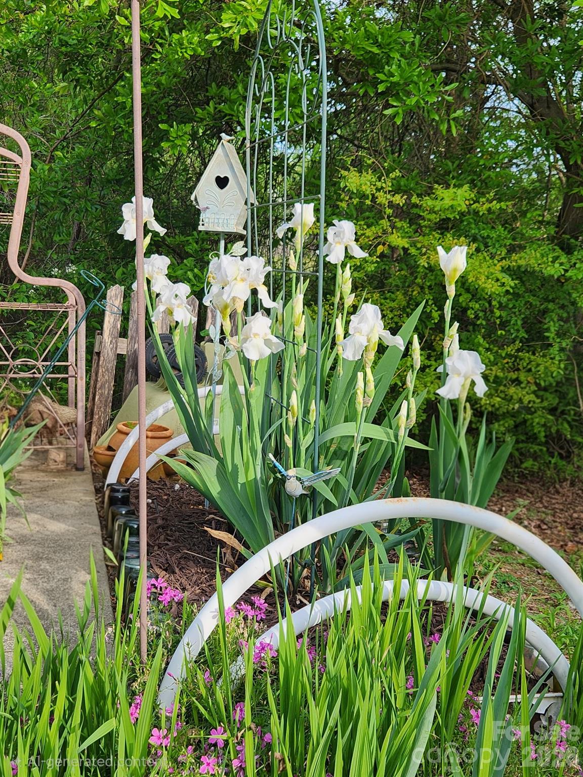 Photo 29 of 15137 Oldcorn Lane, Charlotte, NC