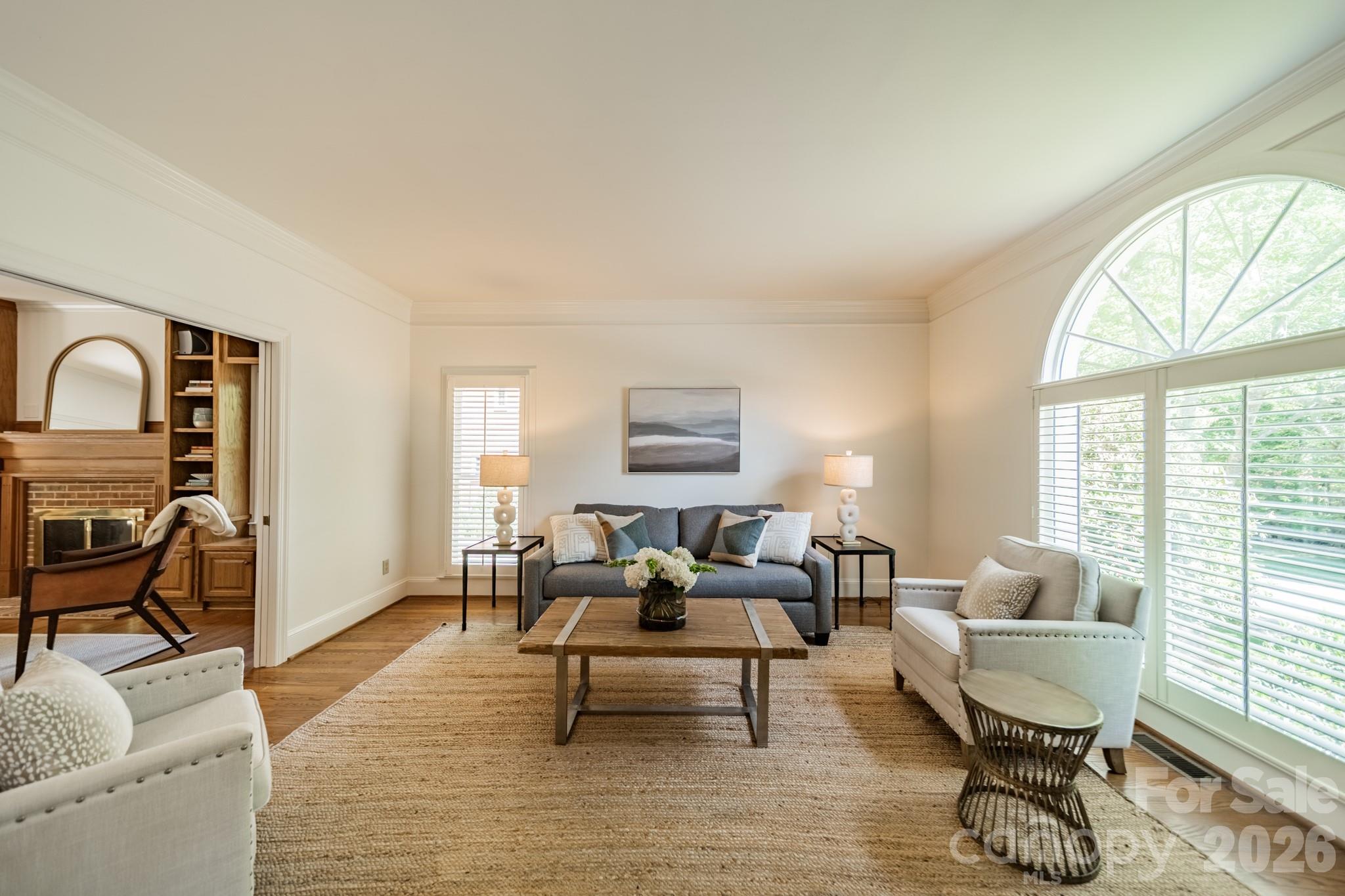 4332 Rosecliff Drive, Charlotte, NC - photo 4 of 49