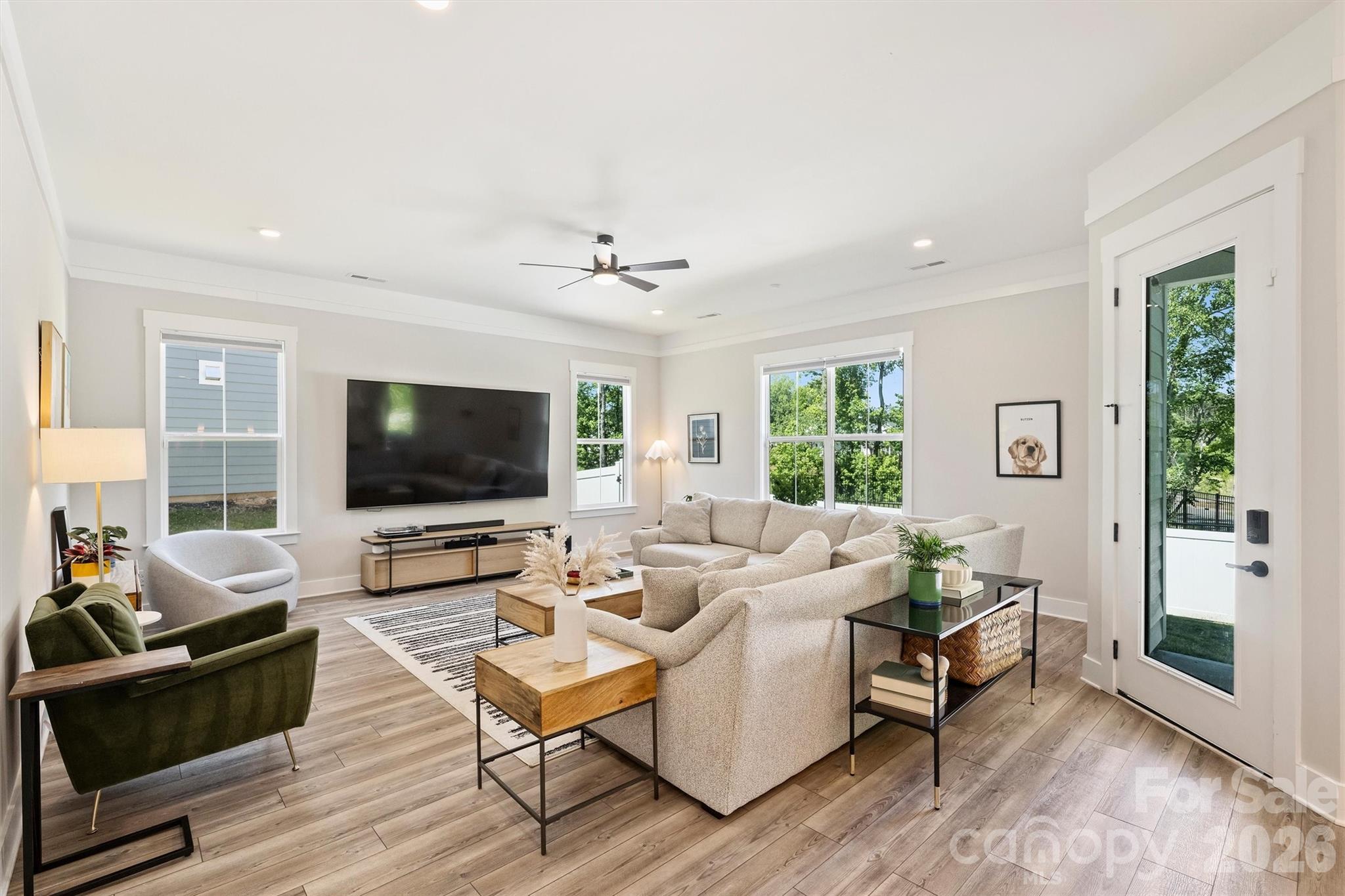 1002 Parkes Street, Matthews, NC - photo 17 of 49