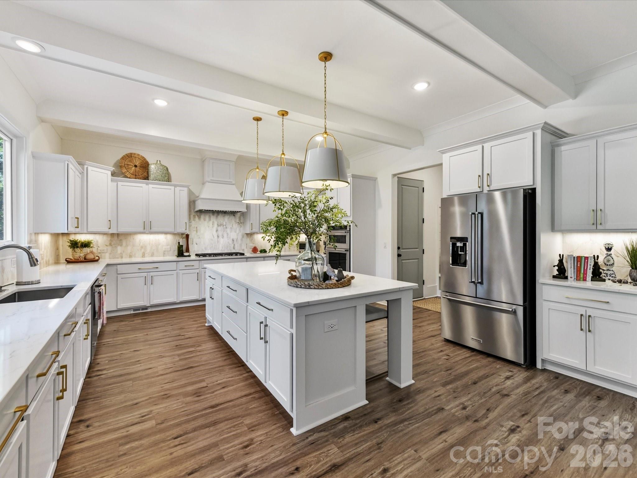 202 Streamwood Road, Troutman, NC - photo 17 of 49