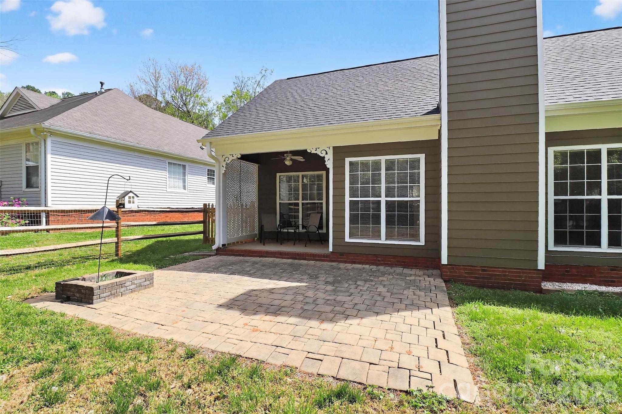 Photo 37 of 10631 Jardin Way, Charlotte, NC
