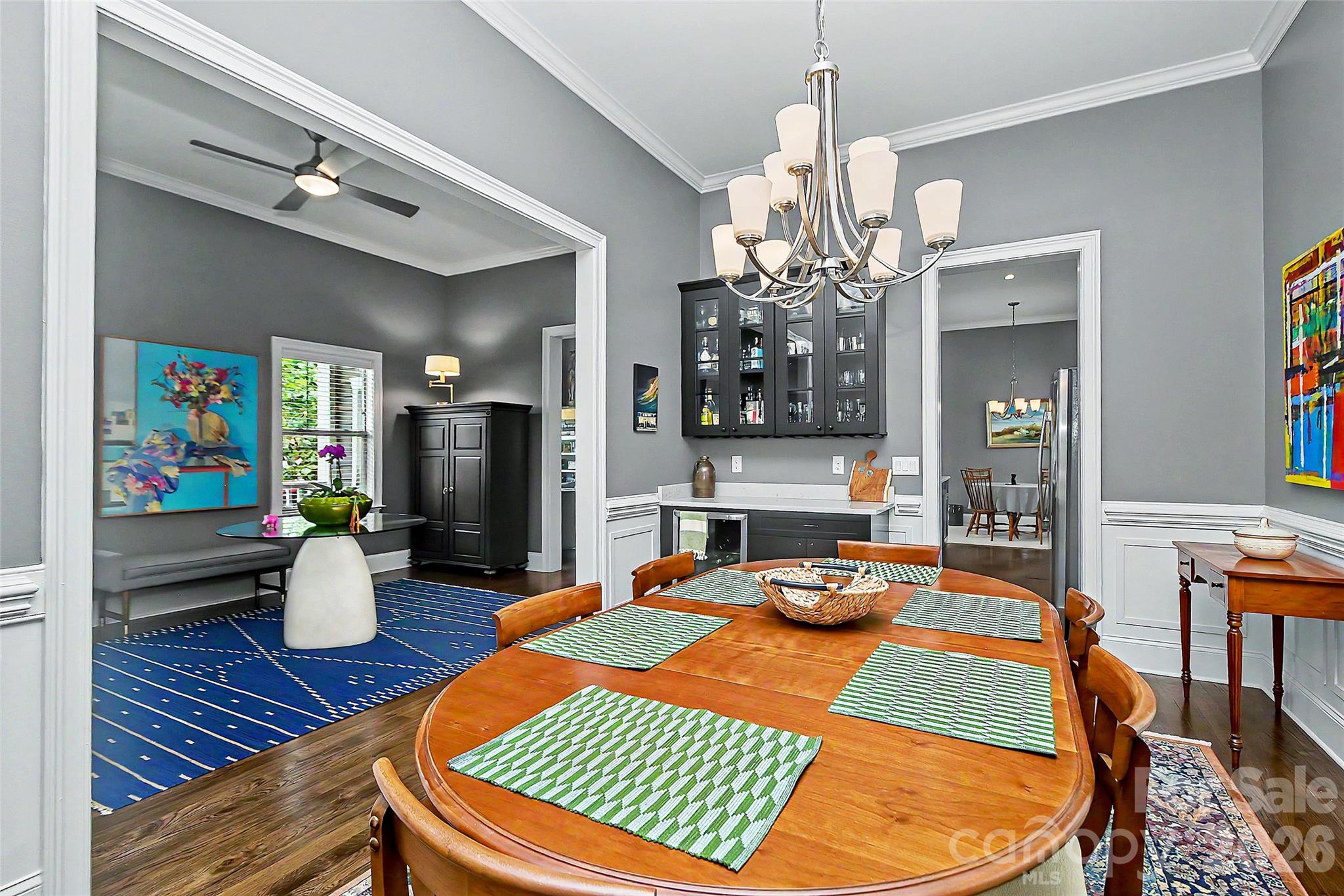 Photo 8 of 3205 N Mcdowell Street, Charlotte, NC