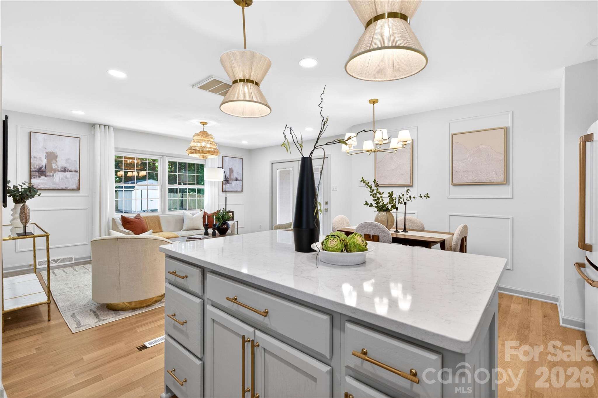 Photo 27 of 4408 Ivanhoe Place, Charlotte, NC