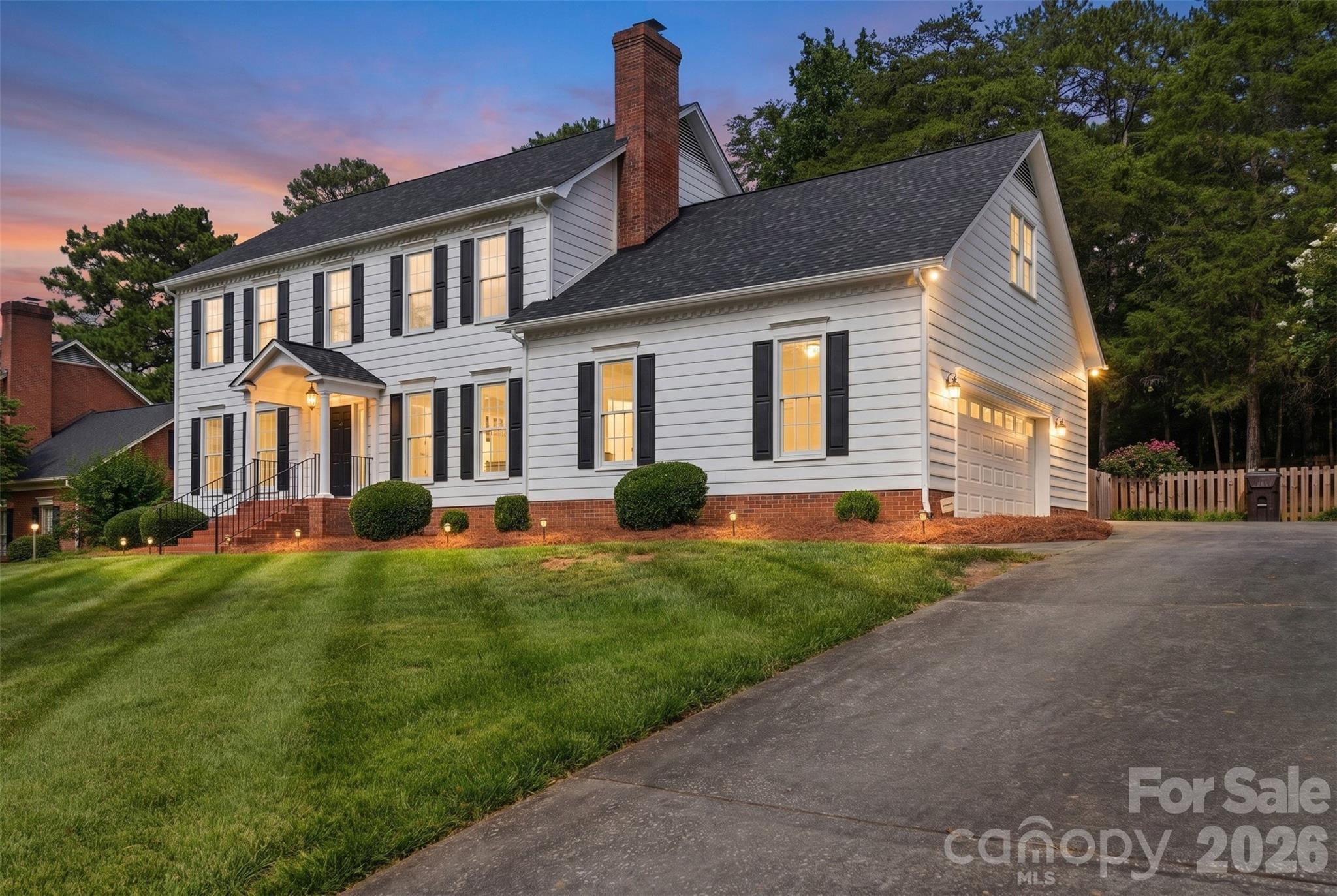 Home for sale at 1924 Cavendale Drive, Rock Hill, SC — photo 1 of 40