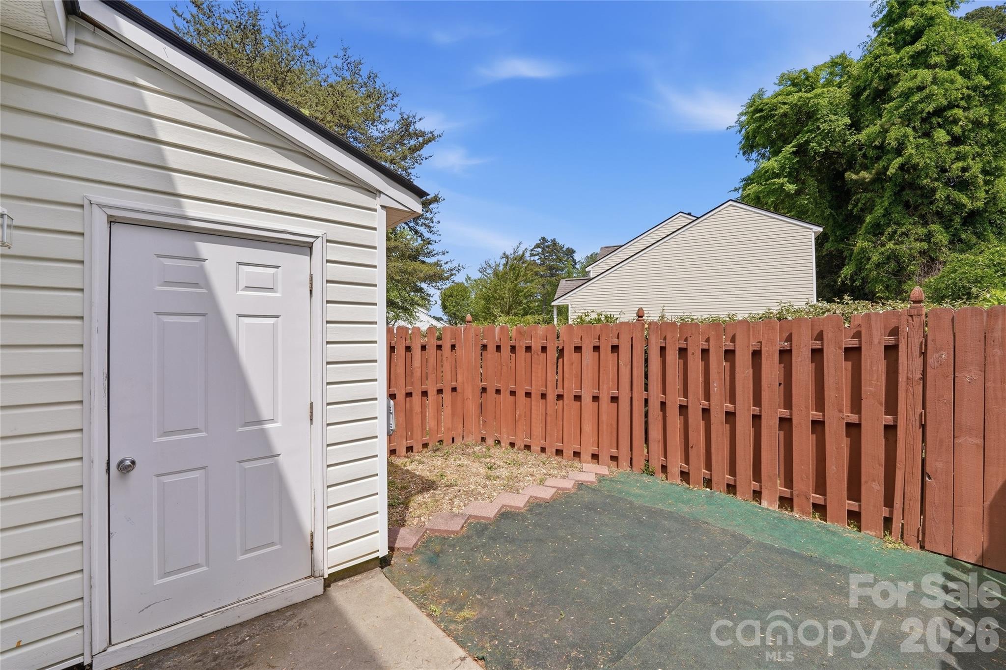 Photo 36 of 7709 Petrea Lane, Charlotte, NC