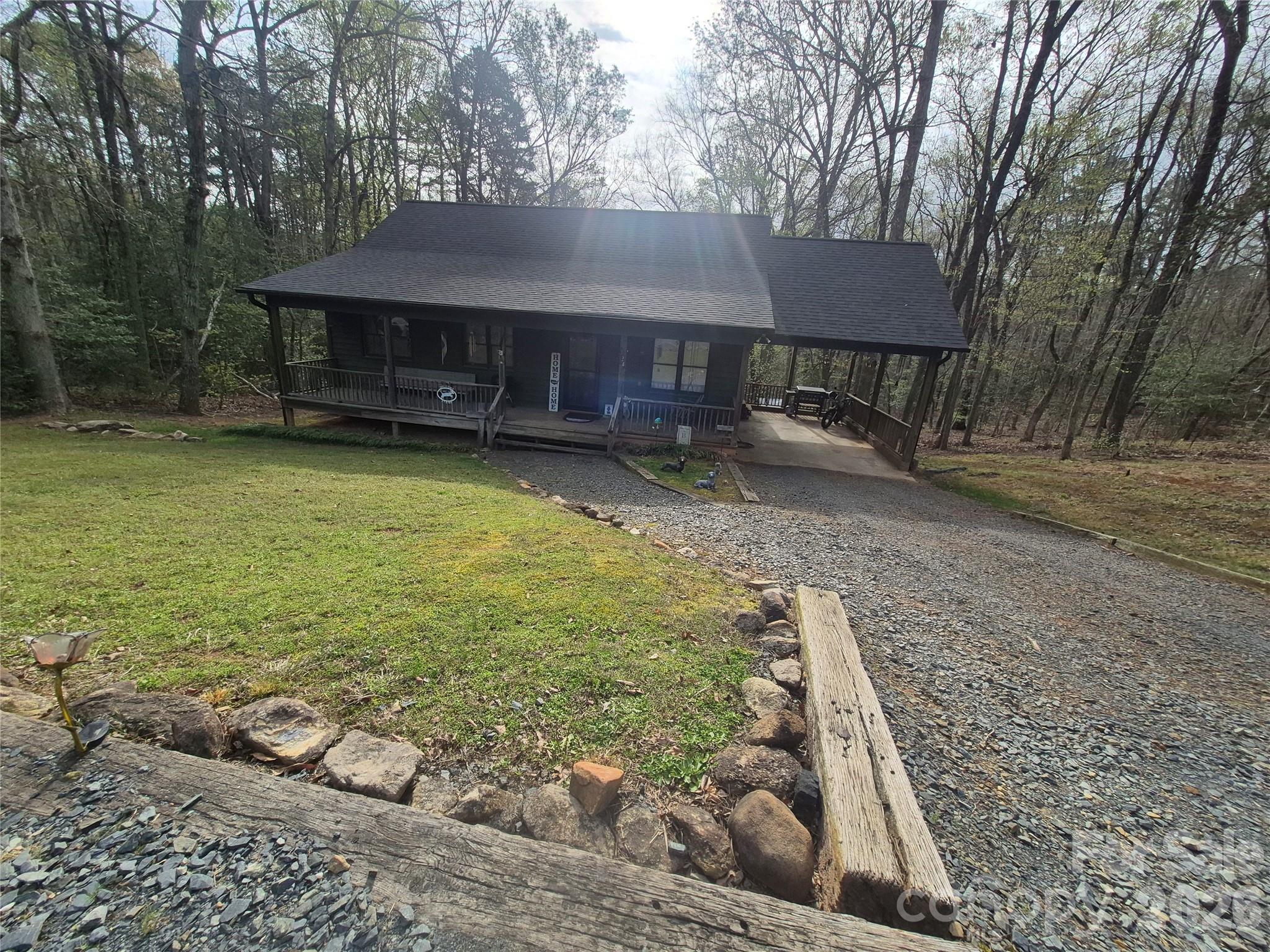 324 Pinecrest Circle, Troy, NC - photo 17 of 45