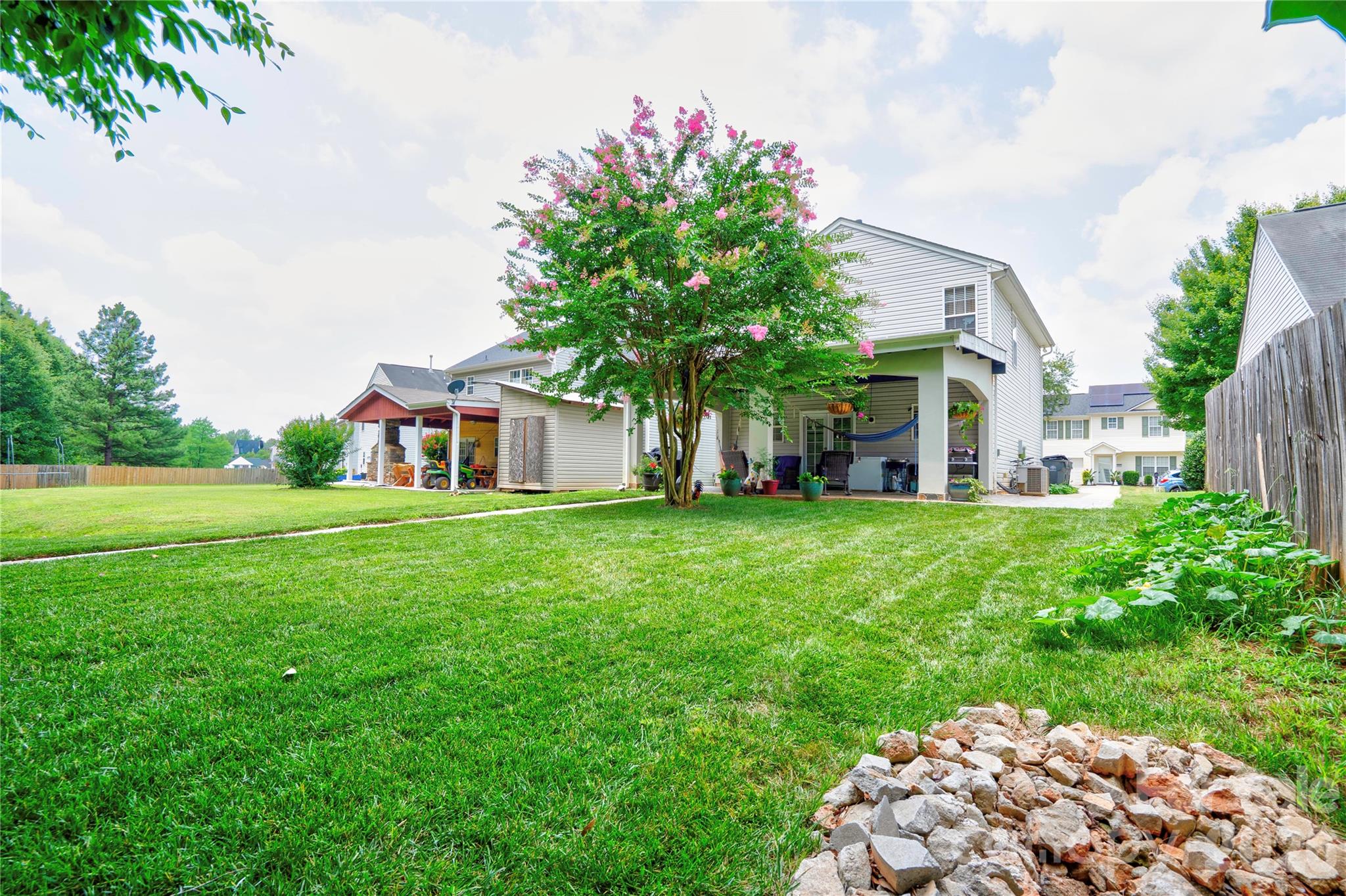 Photo 9 of 9336 Dewey Drive, Charlotte, NC