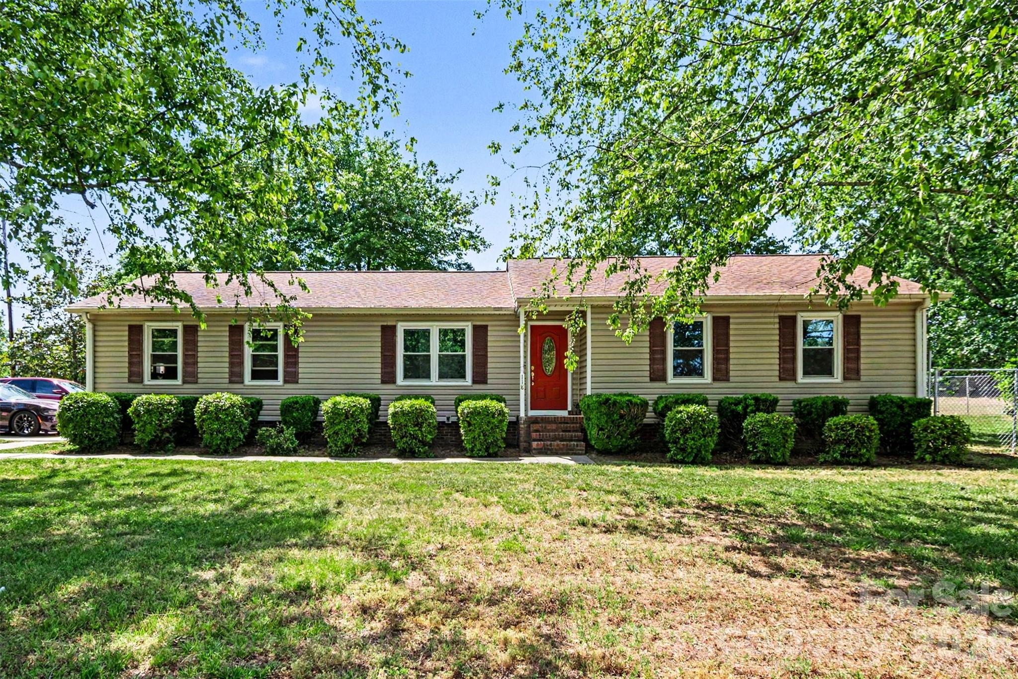 118 Yost Farm Road, Salisbury, NC - photo 1 of 27