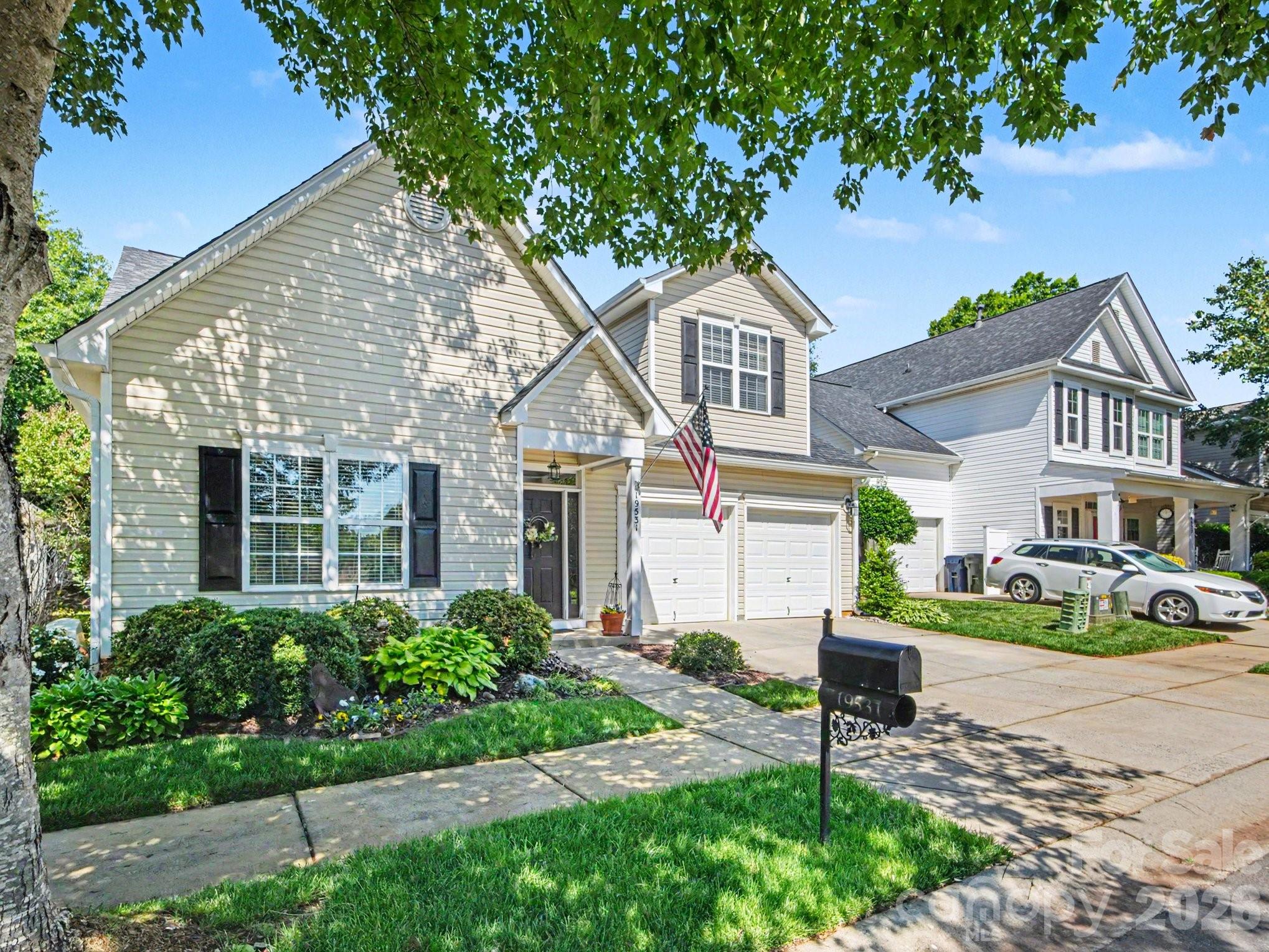 19531 Denae Lynn Drive, Cornelius, NC