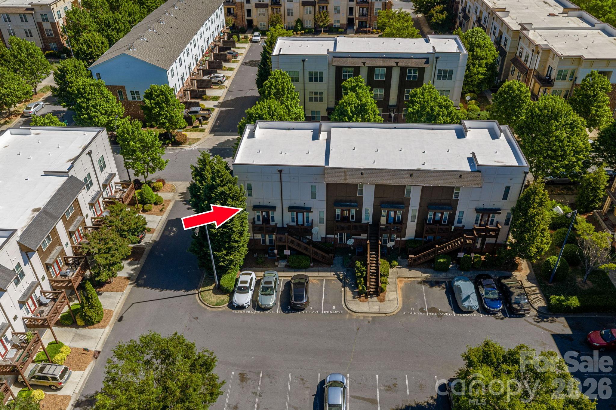 Photo 24 of 1012 Skyline View Way, Charlotte, NC
