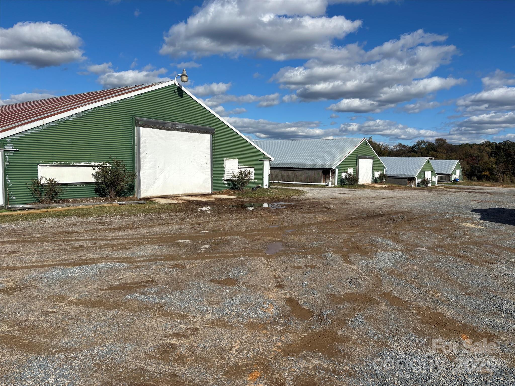 1126 Bunn Road, Polkton, NC - photo 10 of 15
