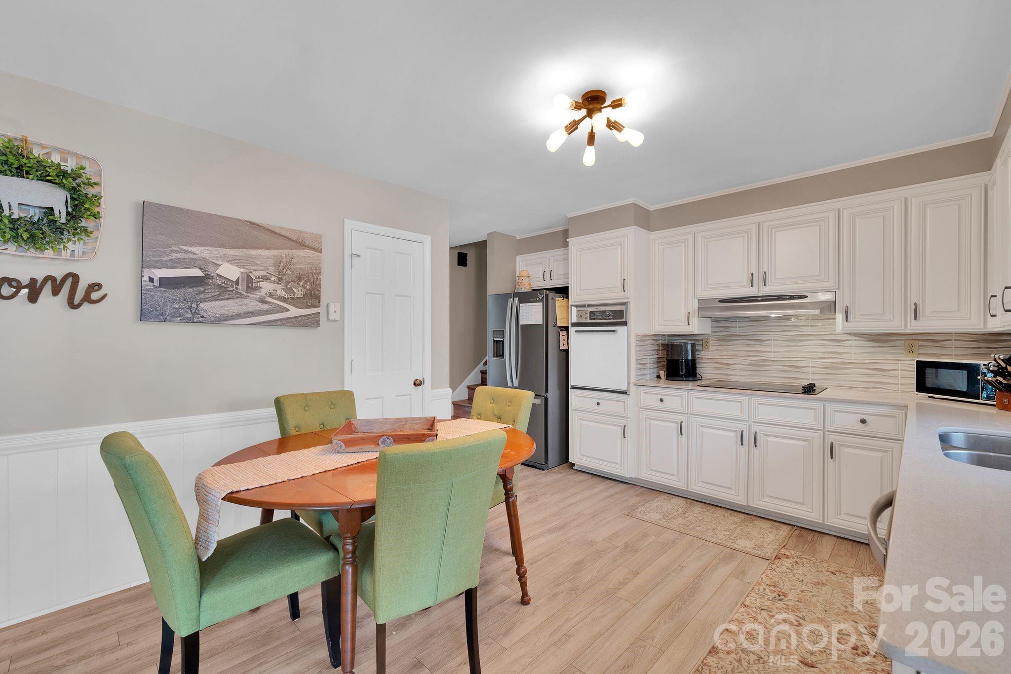 5317 Quail Ridge Drive, Mint Hill, NC - photo 12 of 43