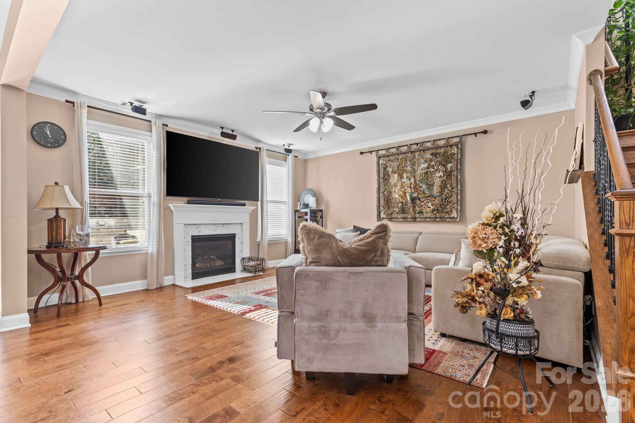 158 Eagles Landing Drive, Mooresville, NC - photo 13 of 49
