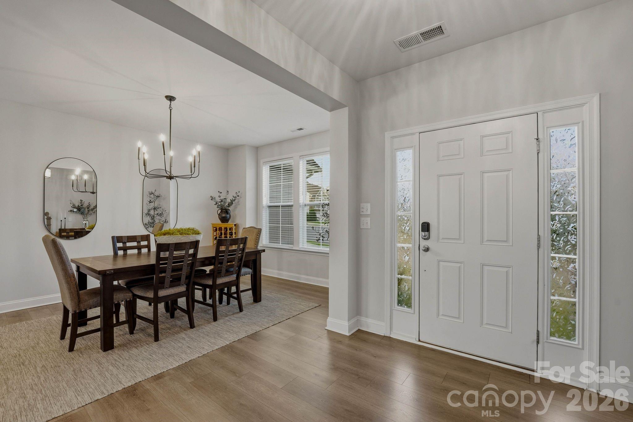 Photo 4 of 2107 Masons Bend Drive, Fort Mill, SC
