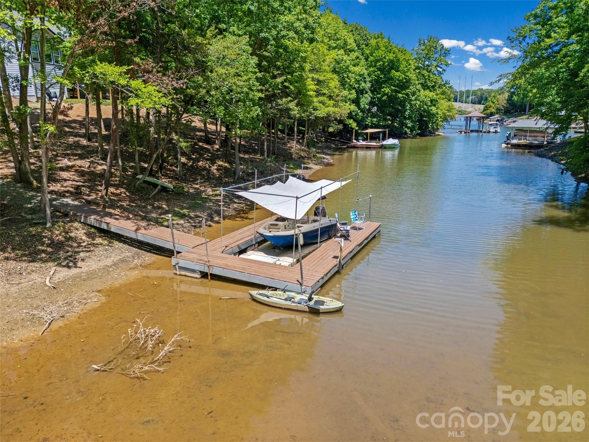 662 Sandbar Point, Lake Wylie, SC - photo 37 of 48