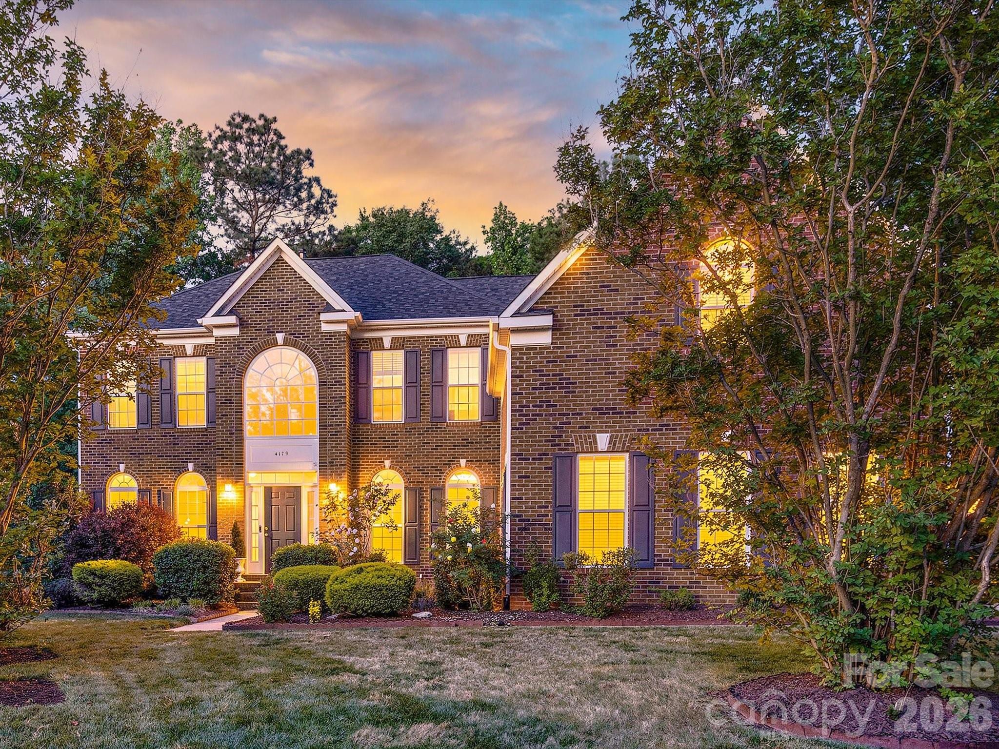 4179 Buckingham Drive, Fort Mill, SC