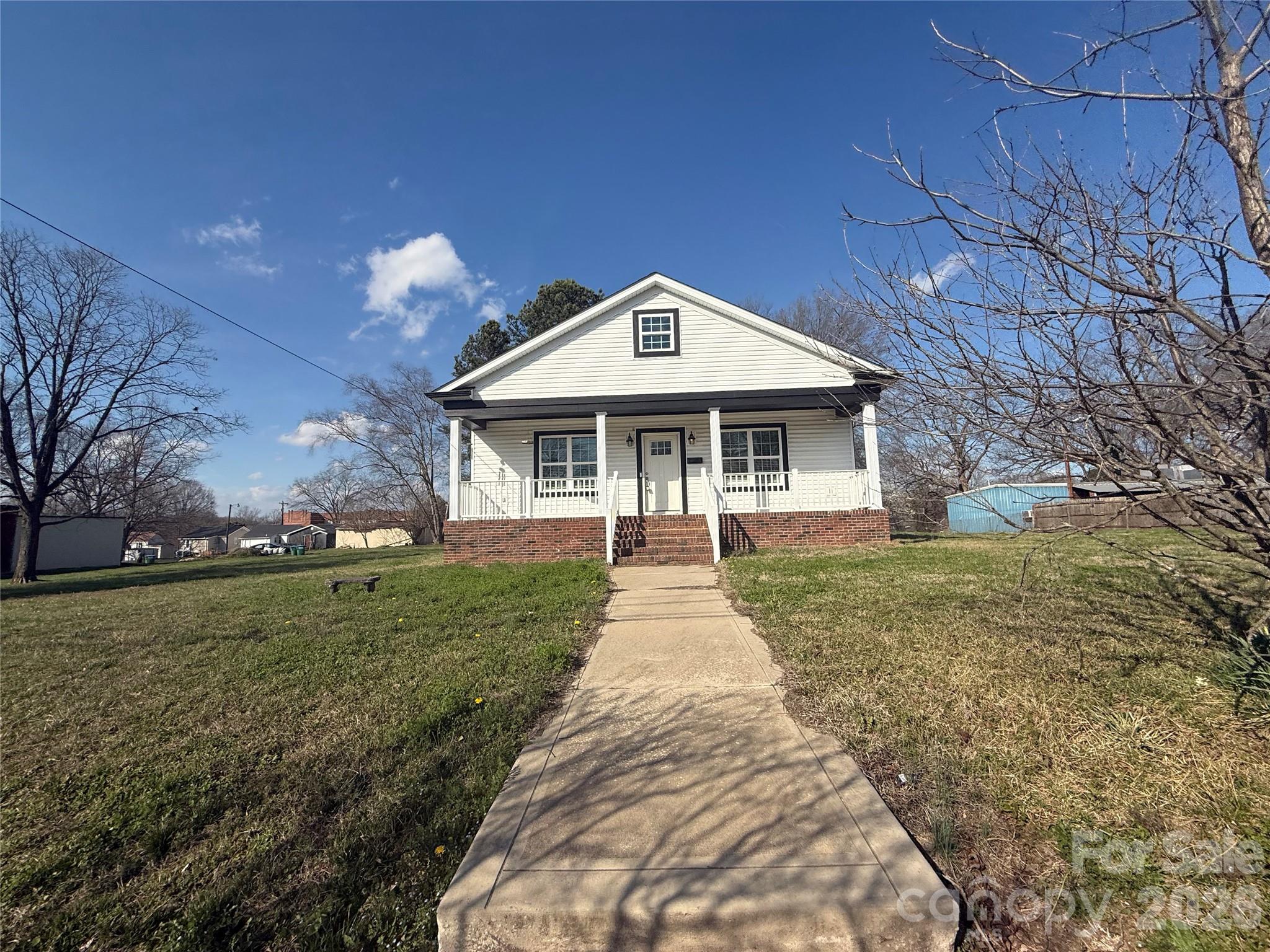 417 E Virginia Avenue, Bessemer City, NC