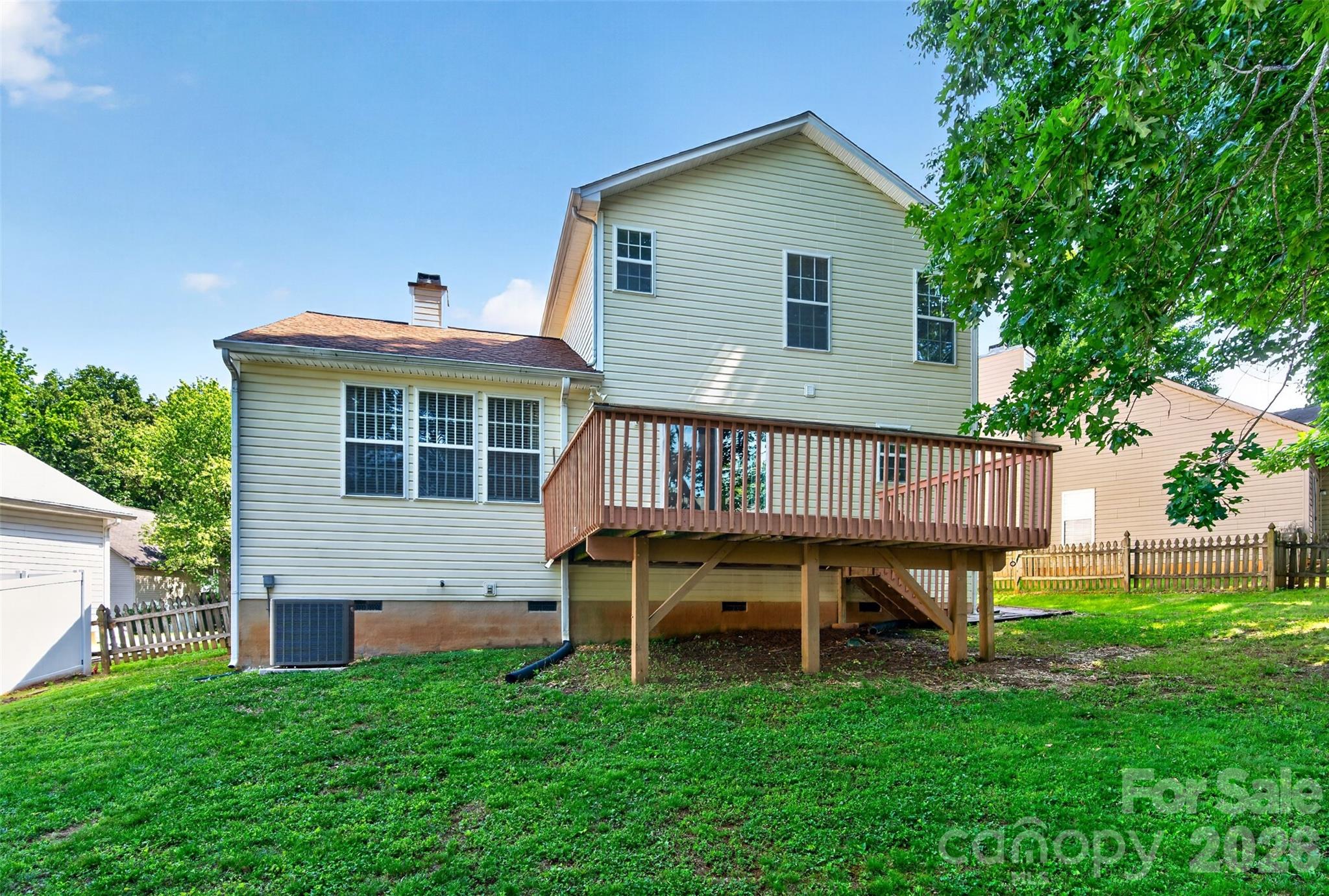 Photo 43 of 2539 Thornfield Road, Charlotte, NC