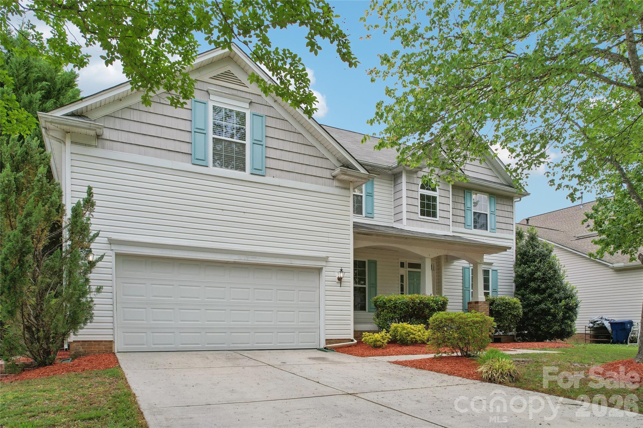15108 Bridle Trace Lane, Pineville, NC - photo 16 of 48